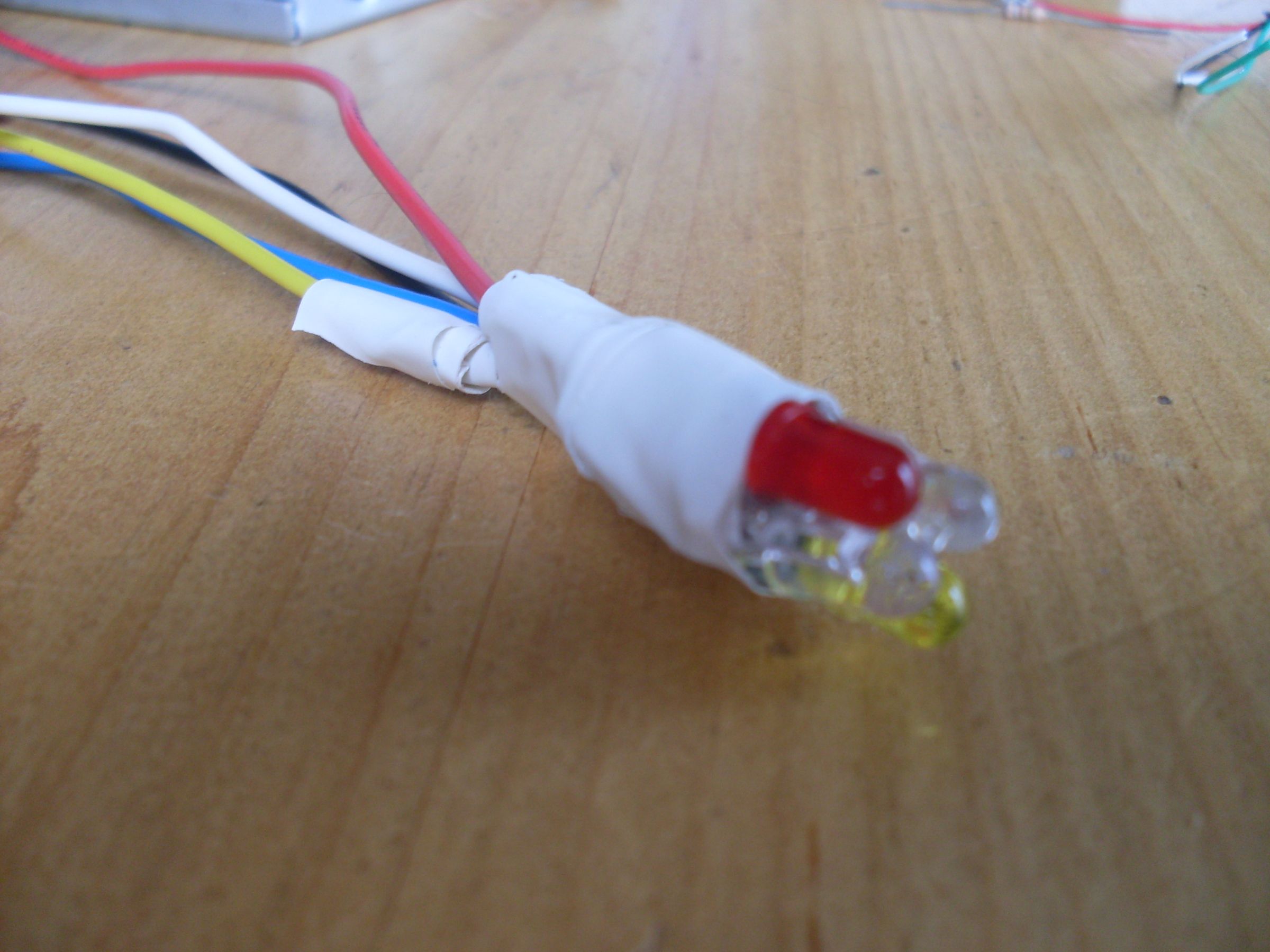 USB Spectrophotometer : 9 Steps - Instructables