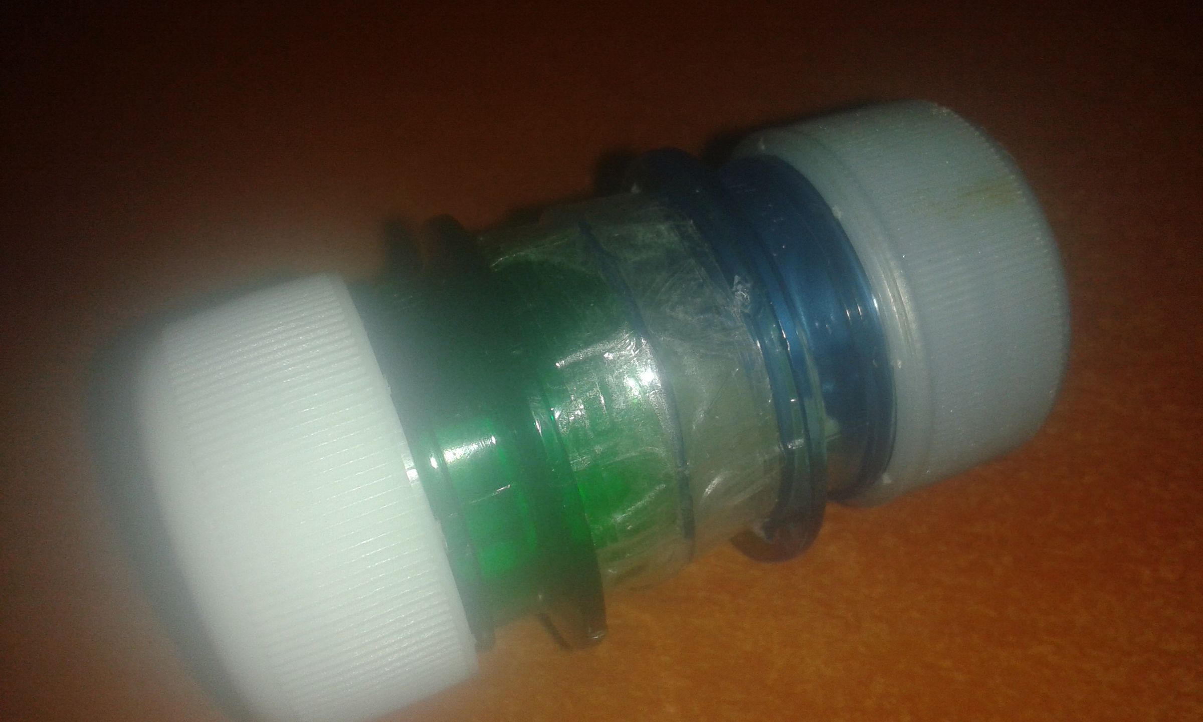 DIY Waterproof Storage Tube : 4 Steps - Instructables
