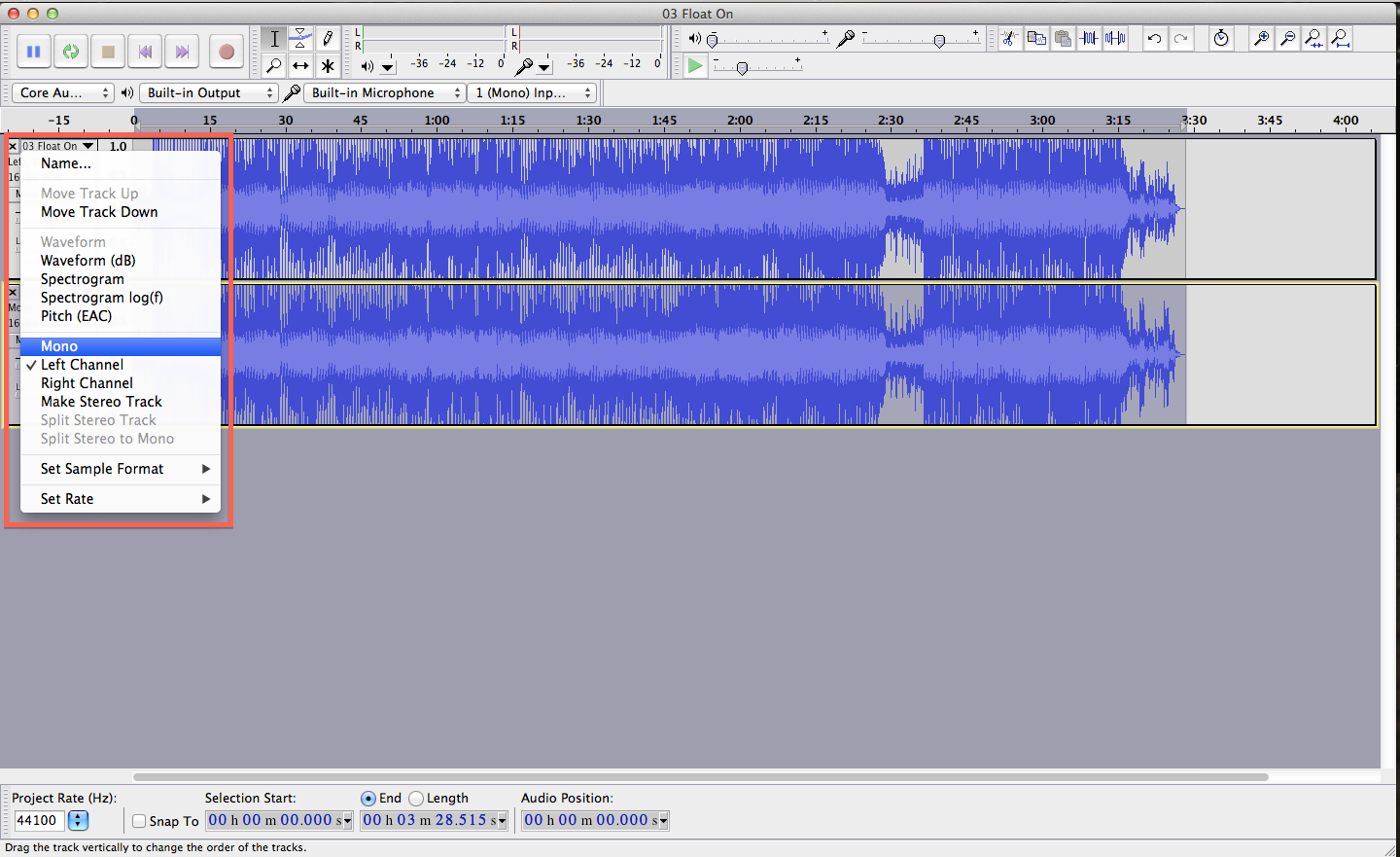 Remove the Vocals From a Song : 7 Steps - Instructables