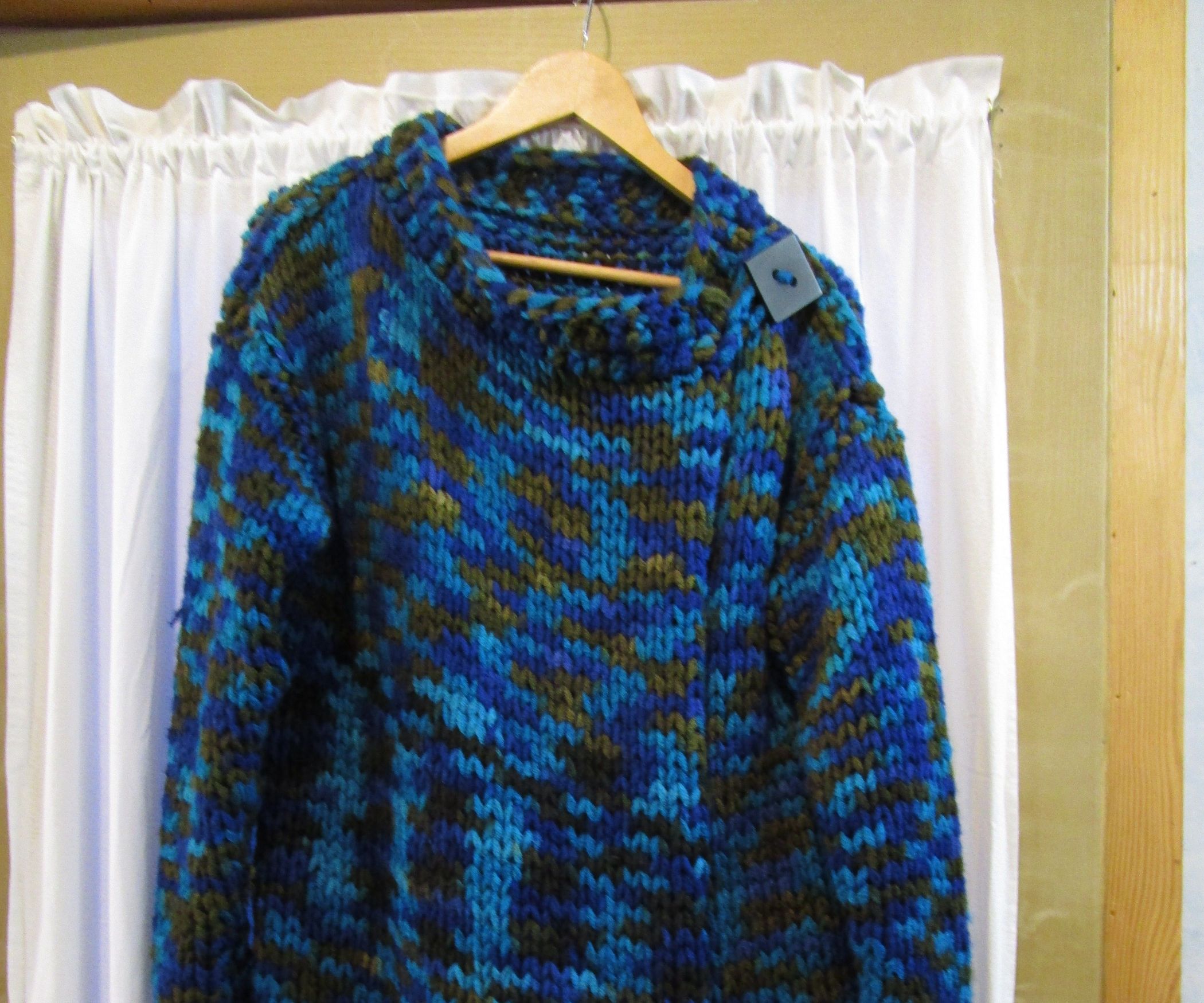 Rectangle Coat : 3 Steps - Instructables
