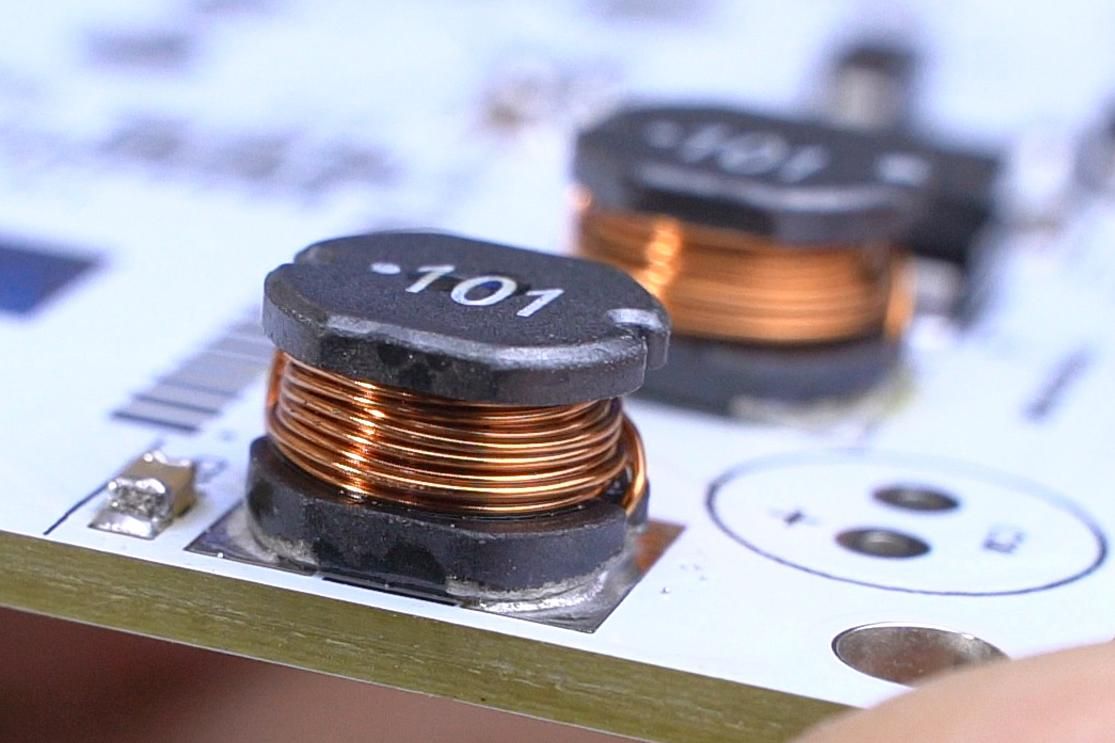 1kW Arduino MPPT Solar Charge Controller (ESP32 + WiFi) : 46 Steps ...