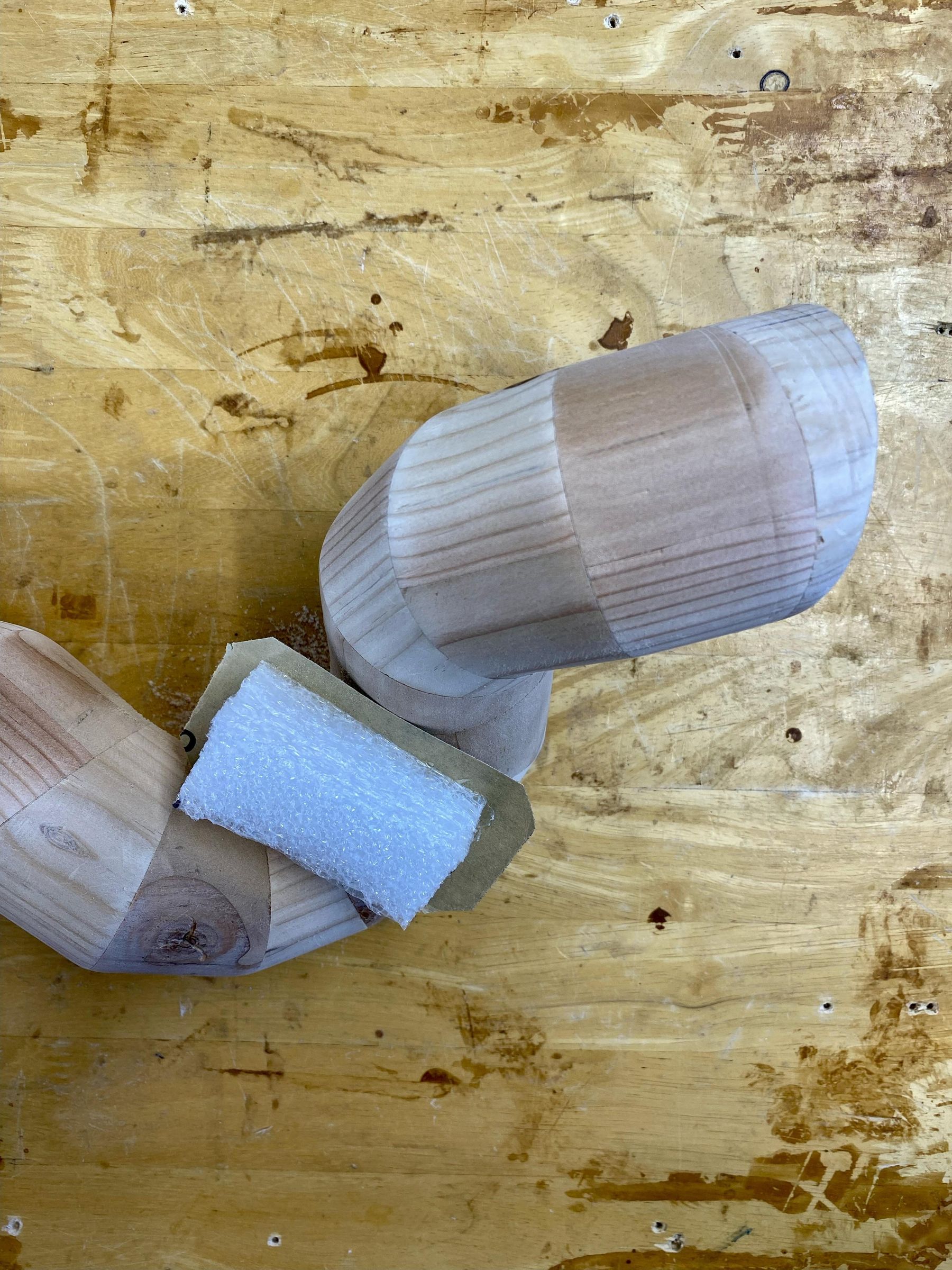 Flexible Sanding Blocks (with Pictures) - Instructables