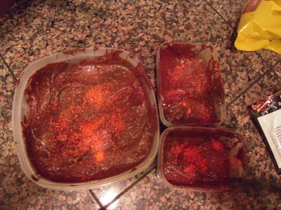 Pop Rocks Chocolate Bars : 7 Steps - Instructables