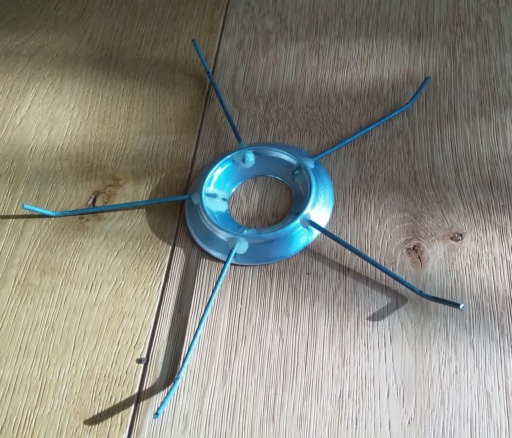 Torus Light Shade - Laser Cut : 8 Steps (with Pictures) - Instructables