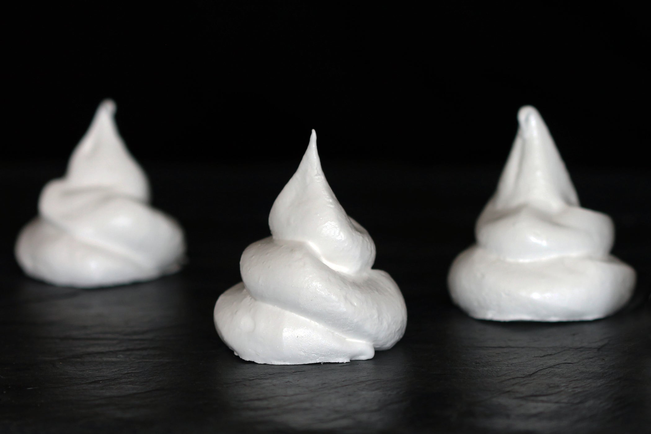 Ghost Poop : 3 Steps (with Pictures) - Instructables