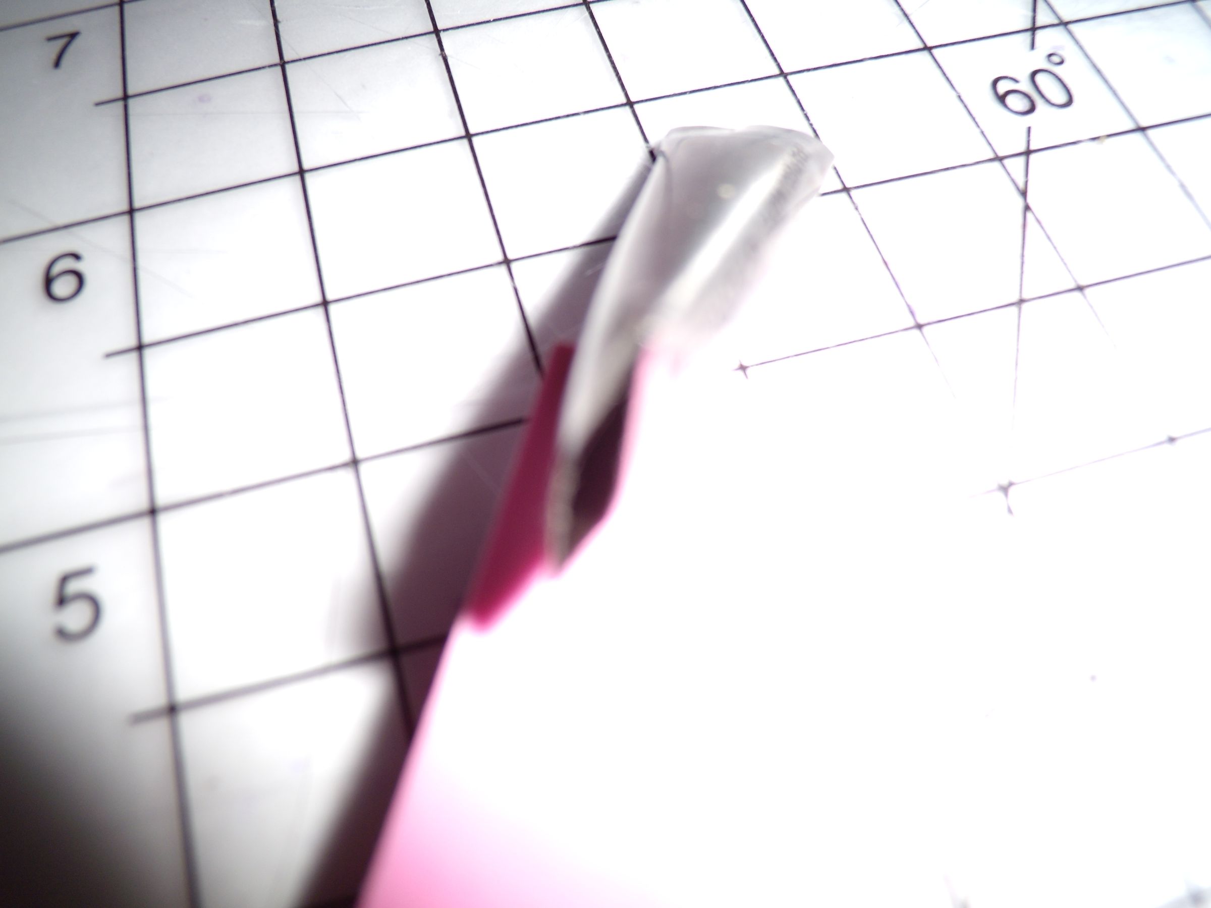 Rubber Stamp Carving Tool : 5 Steps - Instructables