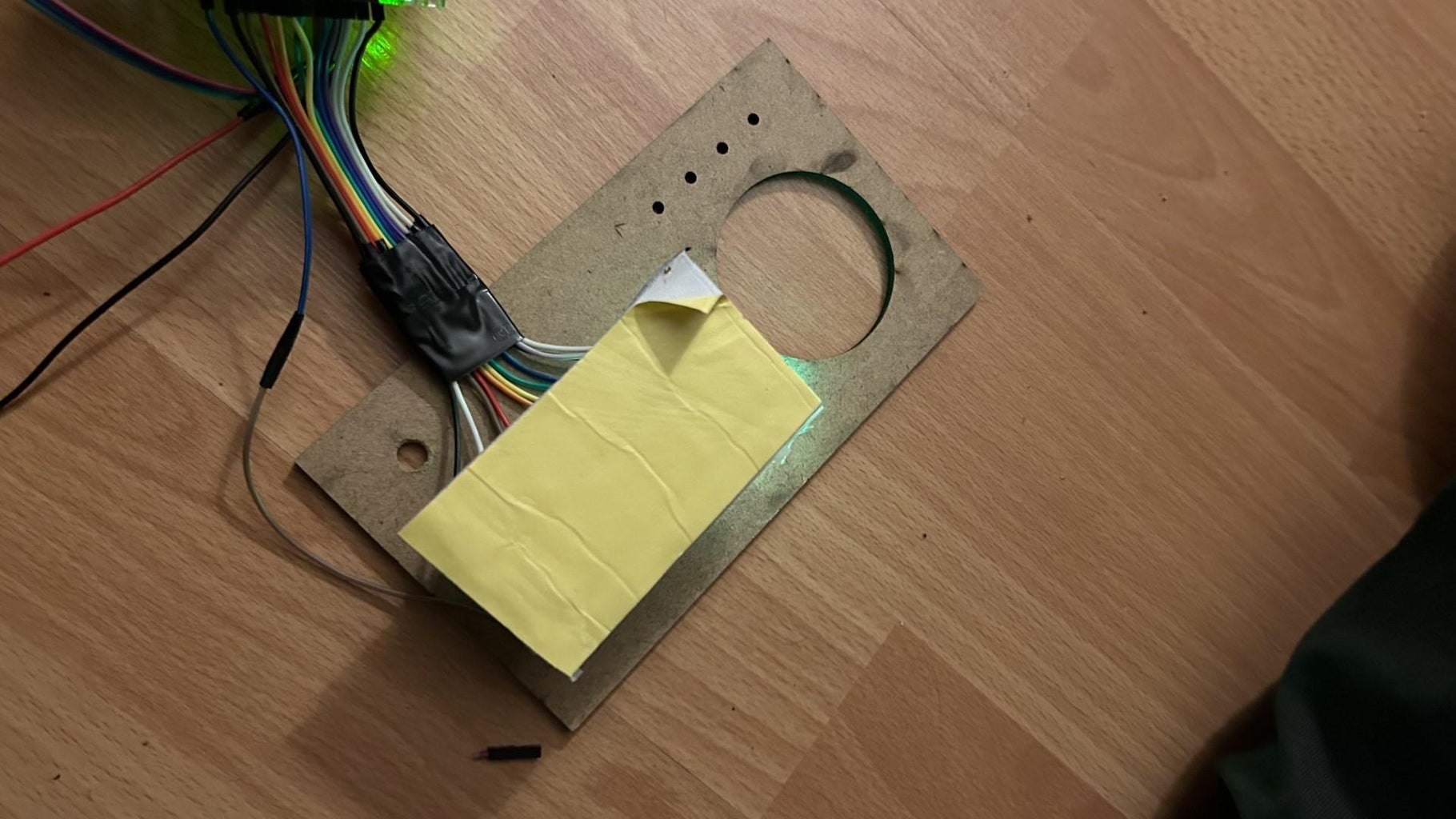 How To Make Vu Meter Using Arduino Bluetooth Speaker Version 5