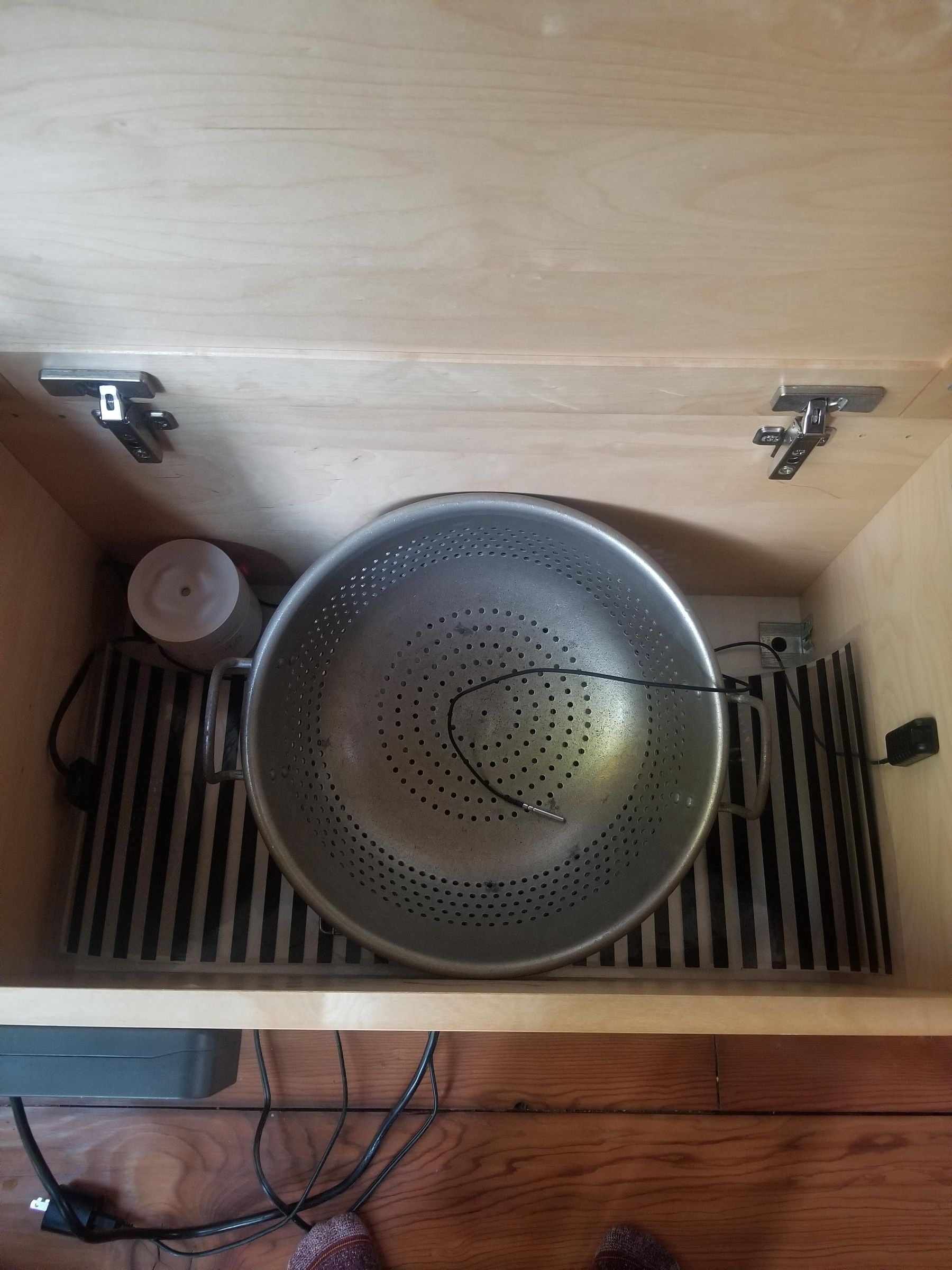 Making Koji - a Foundation of Fermentation : 5 Steps (with Pictures ...