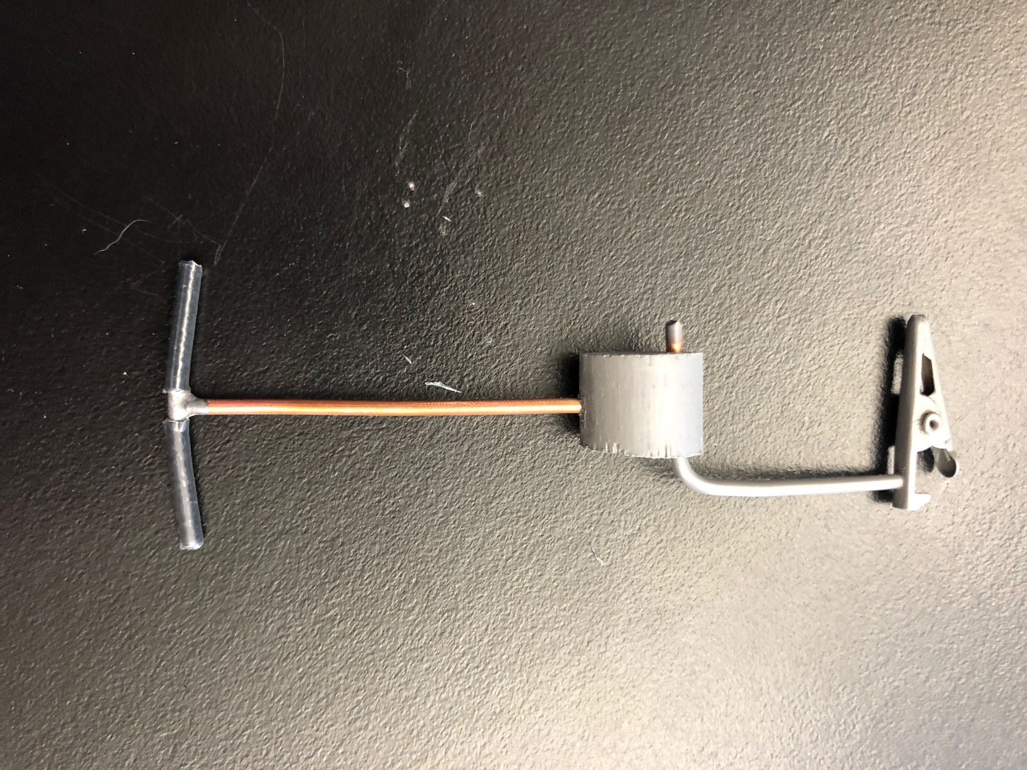 T-Bar Lift - Instructables