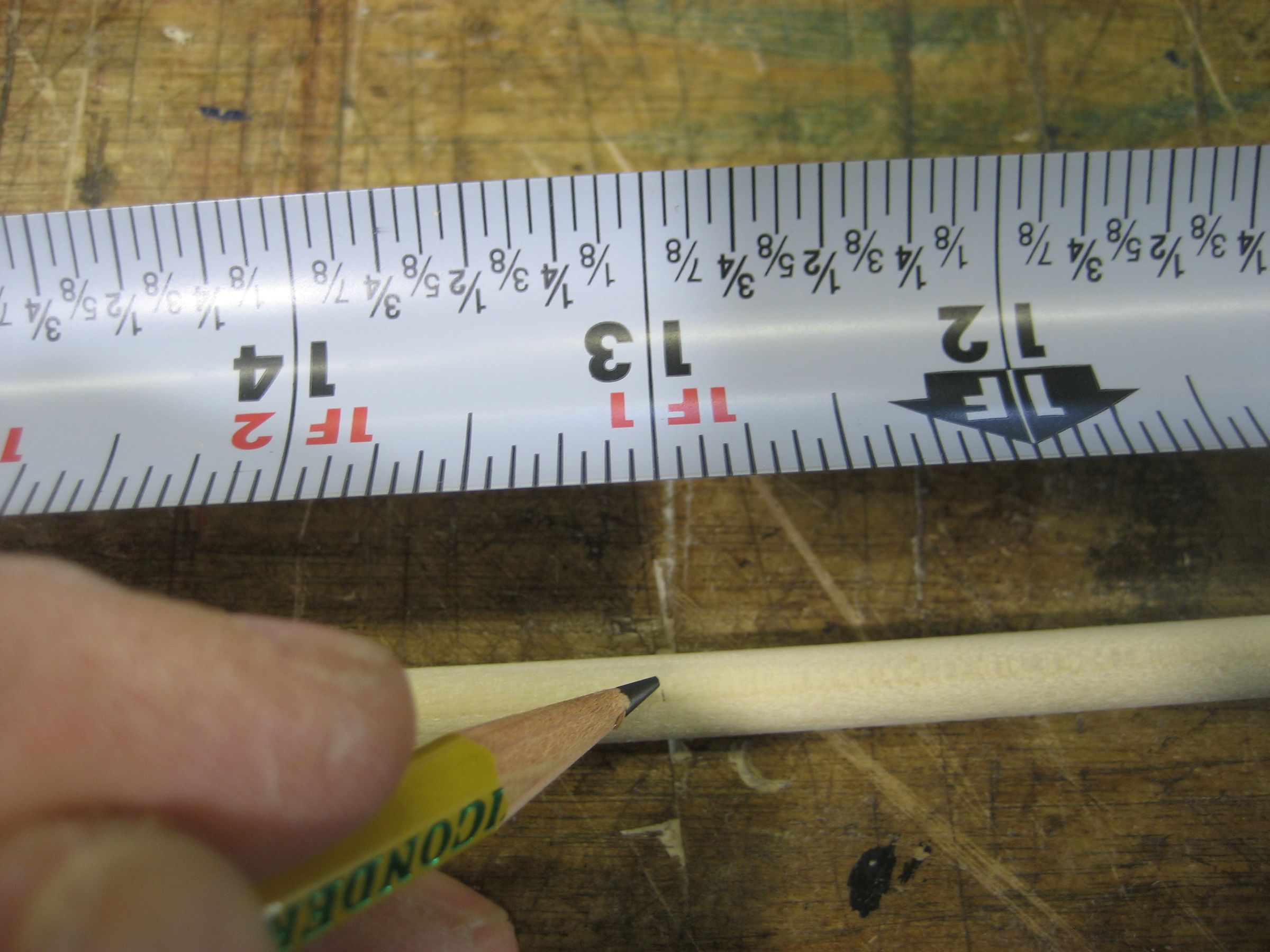Thread Kebabs : 4 Steps - Instructables