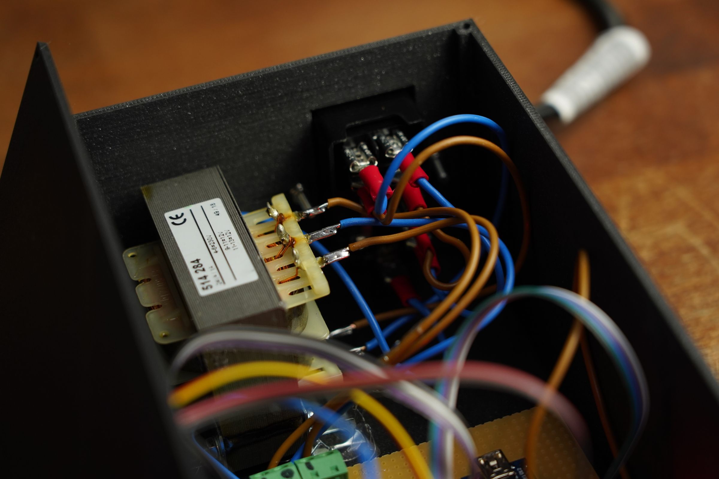 DIY Function/Waveform Generator : 6 Steps (with Pictures) - Instructables