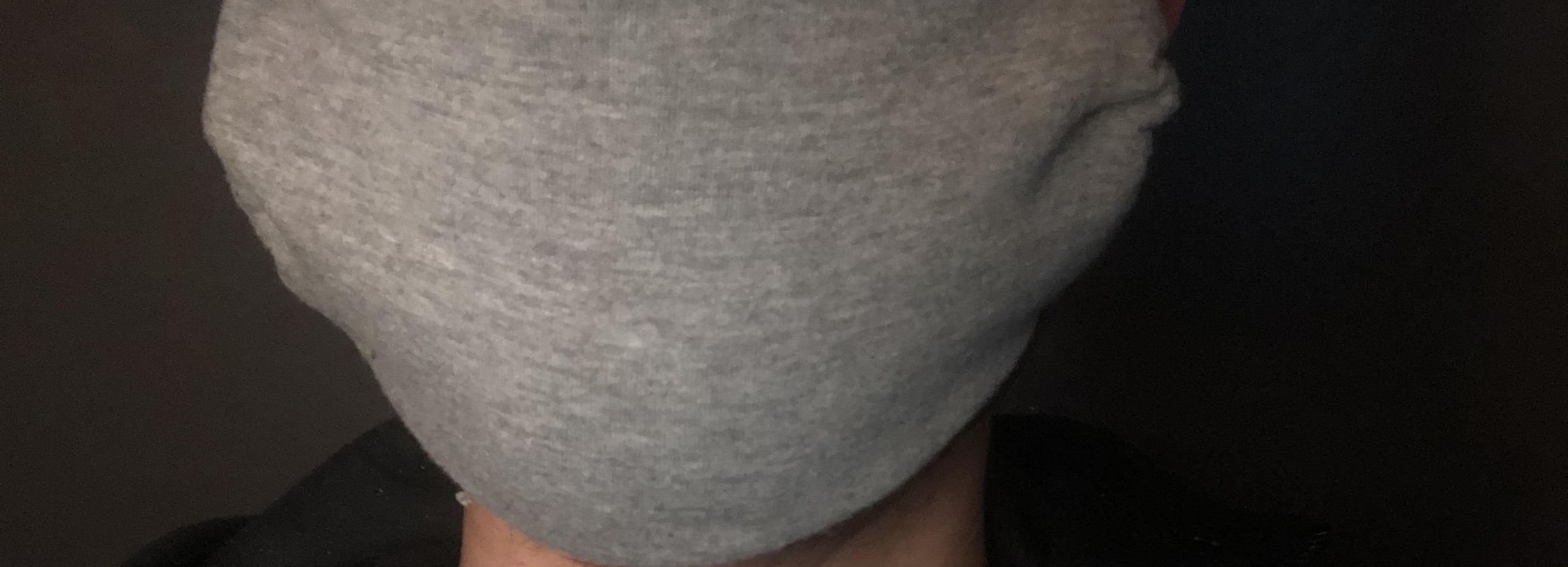 Homemade Shirt Face Mask Instructions : 8 Steps - Instructables