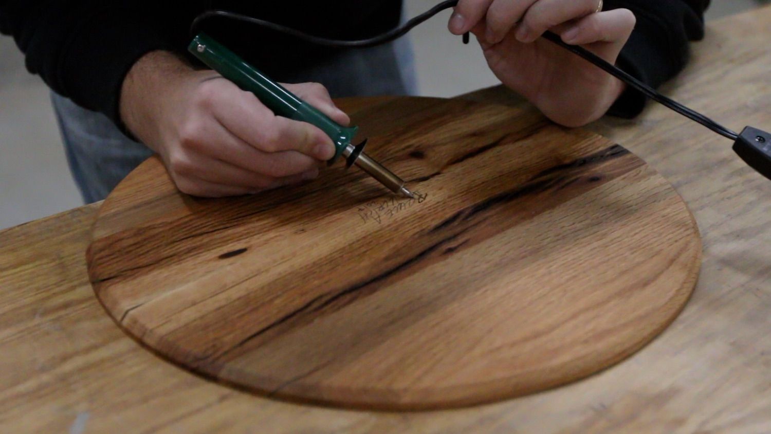 3 Easy Ways to Mark Your Work : 6 Steps (with Pictures) - Instructables