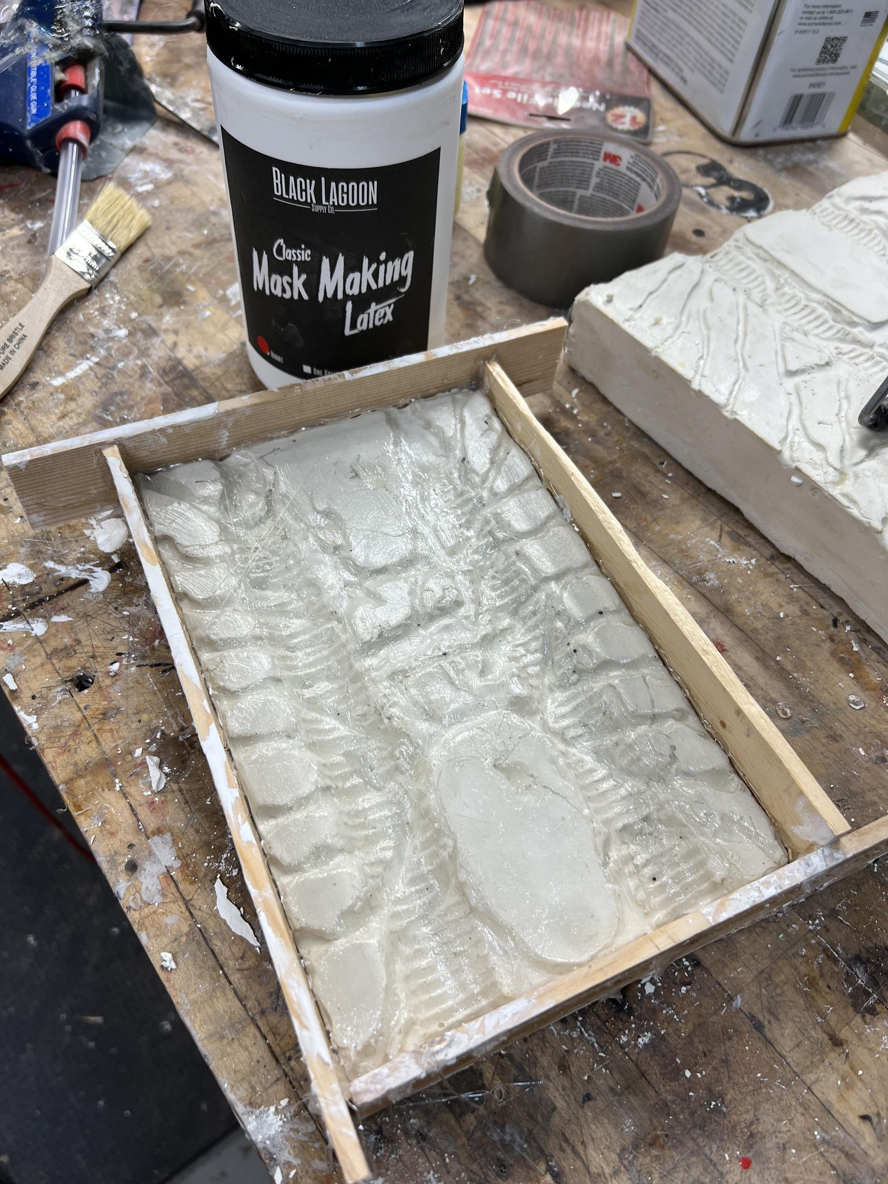 Alien Chestburster That MOVES! : 11 Steps (with Pictures) - Instructables