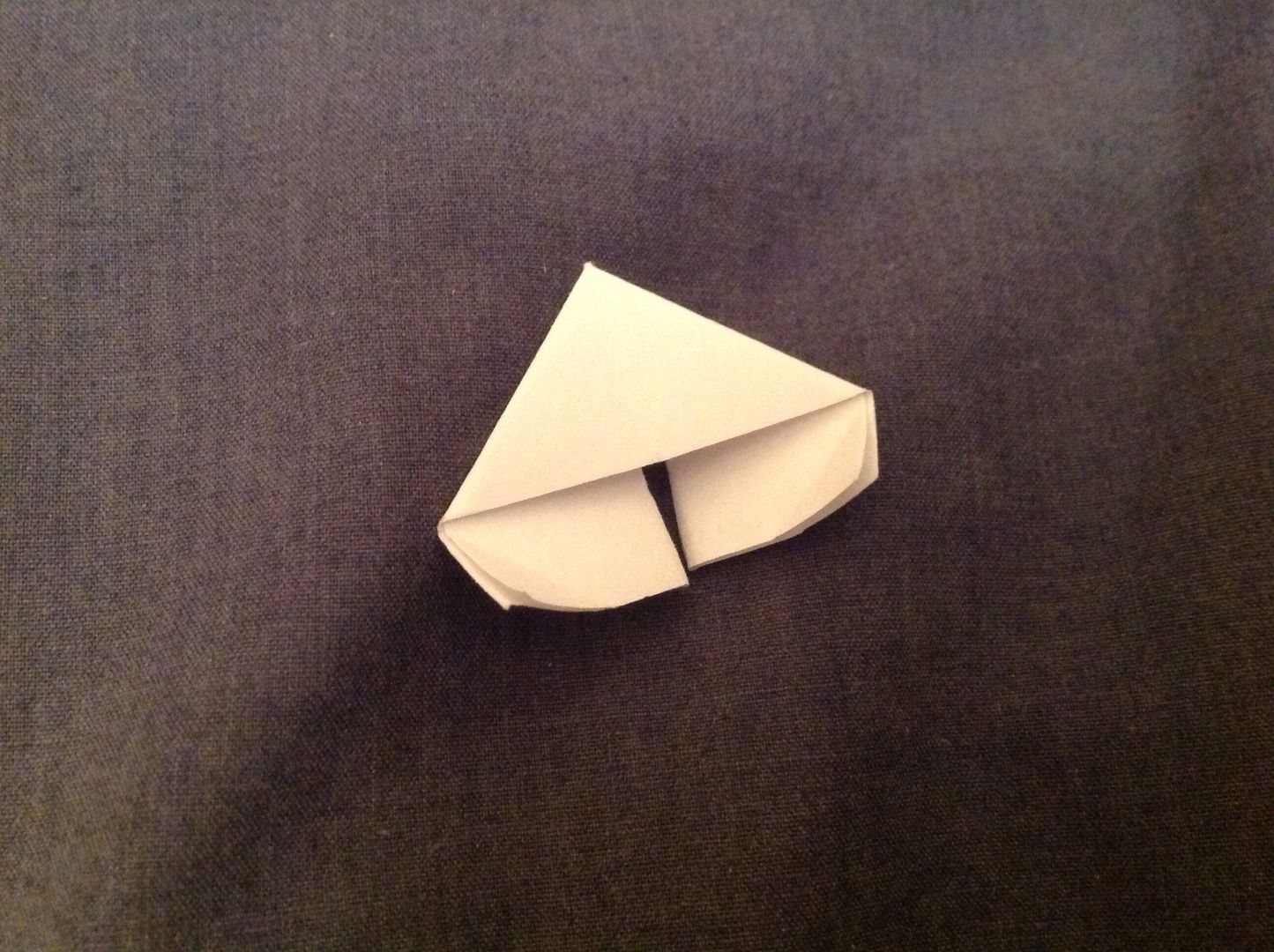 3D Modular Origami Swan : 7 Steps (with Pictures) - Instructables