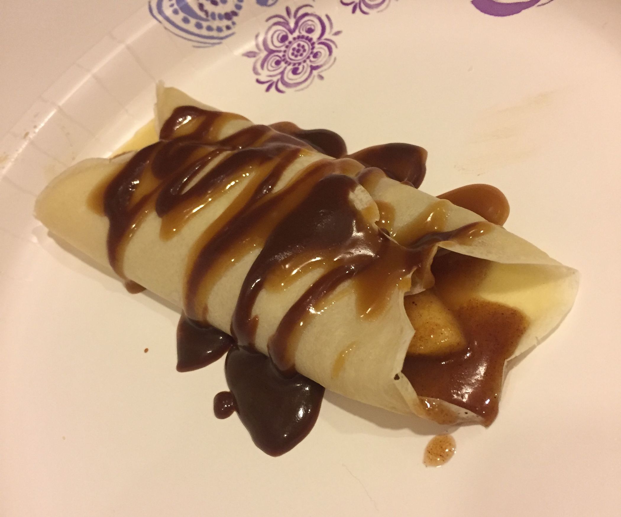 Homemade Crepes and Toppings : 10 Steps (with Pictures) - Instructables