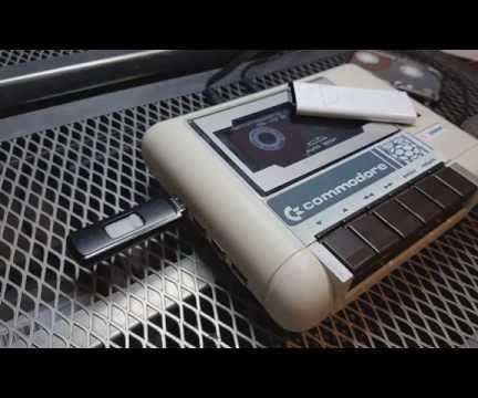 Commodore PI : 3 Steps (with Pictures) - Instructables