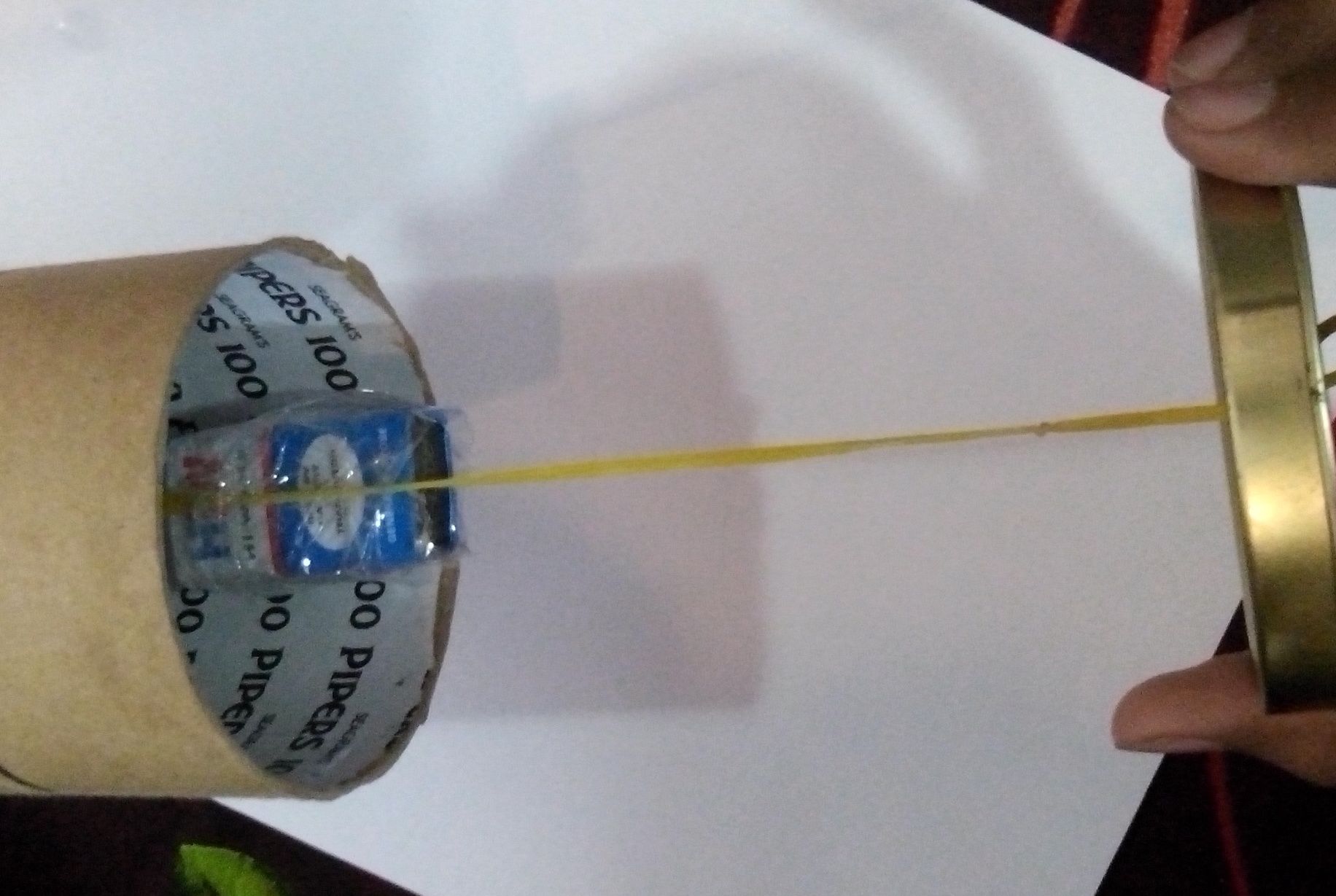Roll Back Can : 6 Steps - Instructables