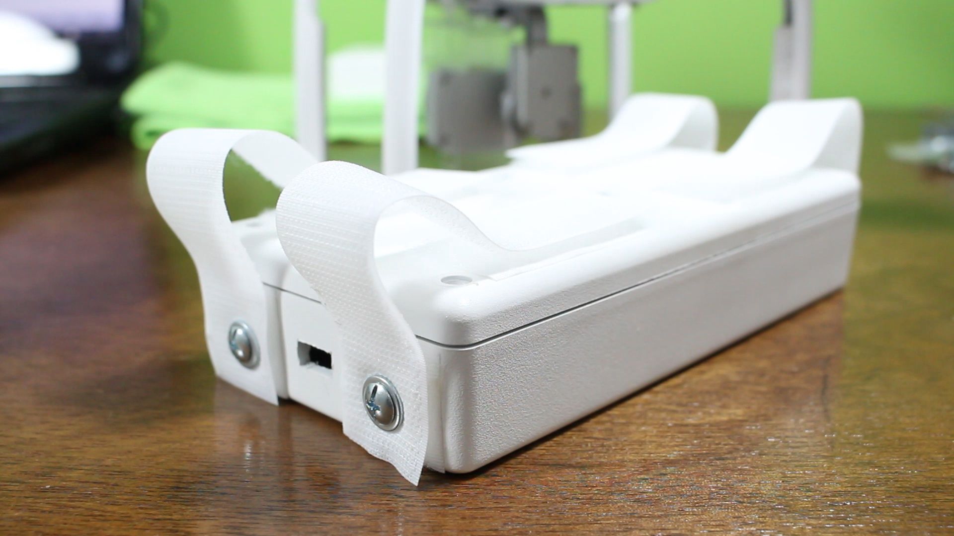 Long Range Dropping System for Drones With Arduino and HC-12 : 11 Steps ...