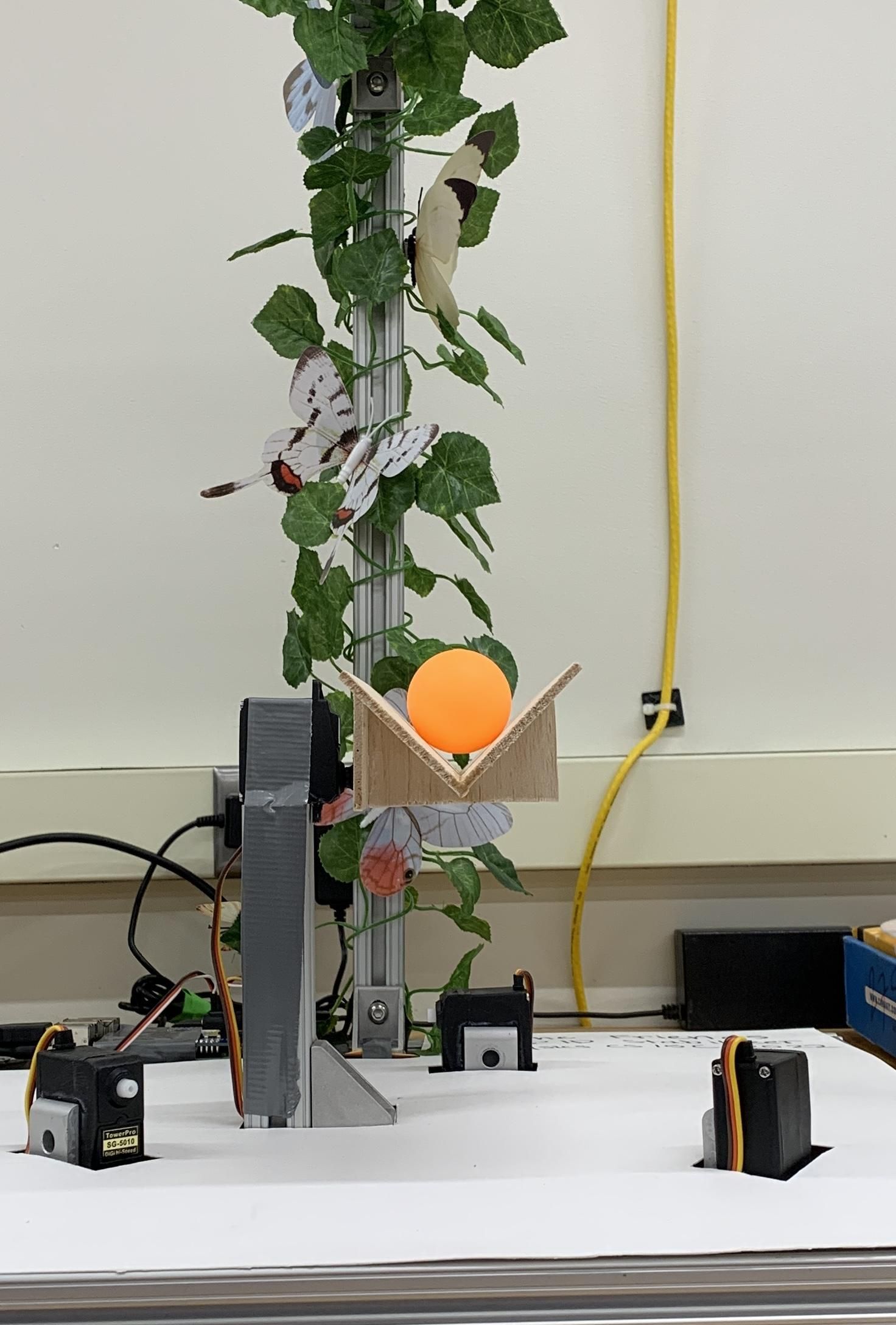 PID Stabilizer : 4 Steps - Instructables