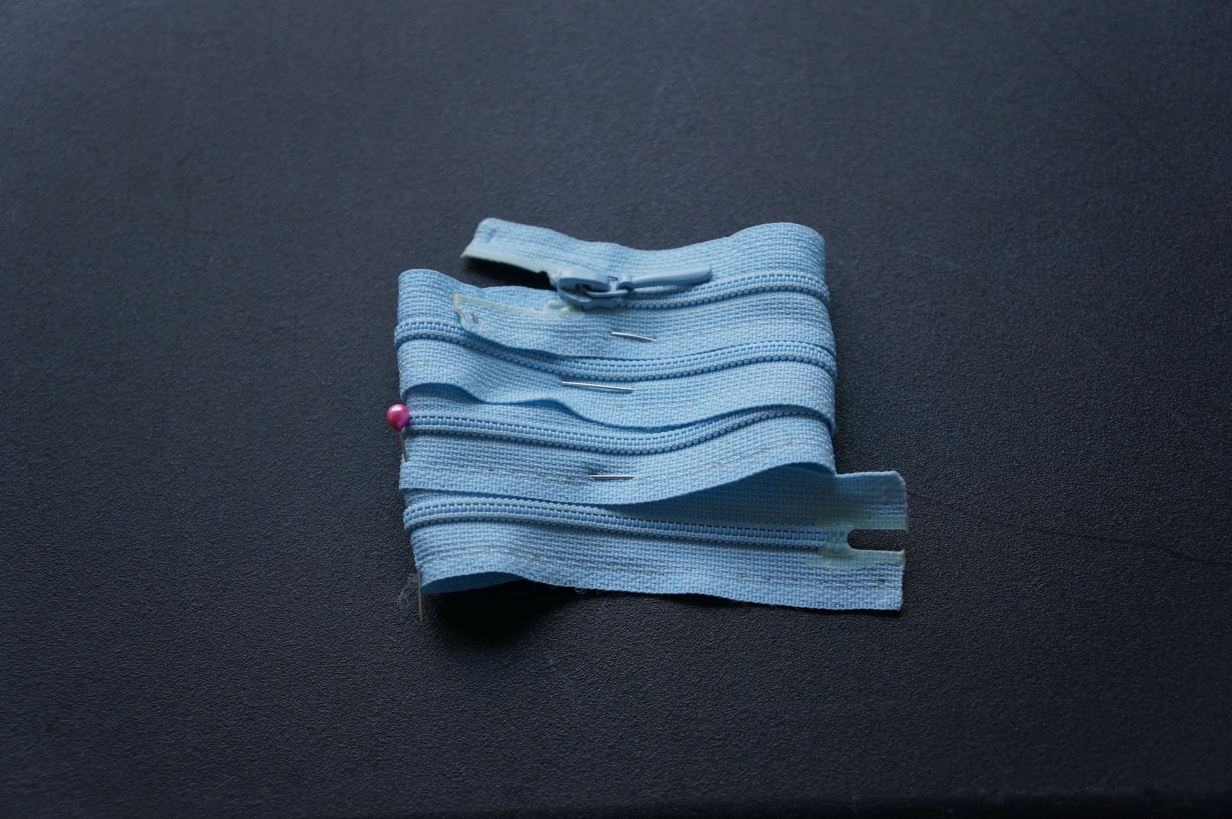 Zip-it-up Pouch : 9 Steps (with Pictures) - Instructables