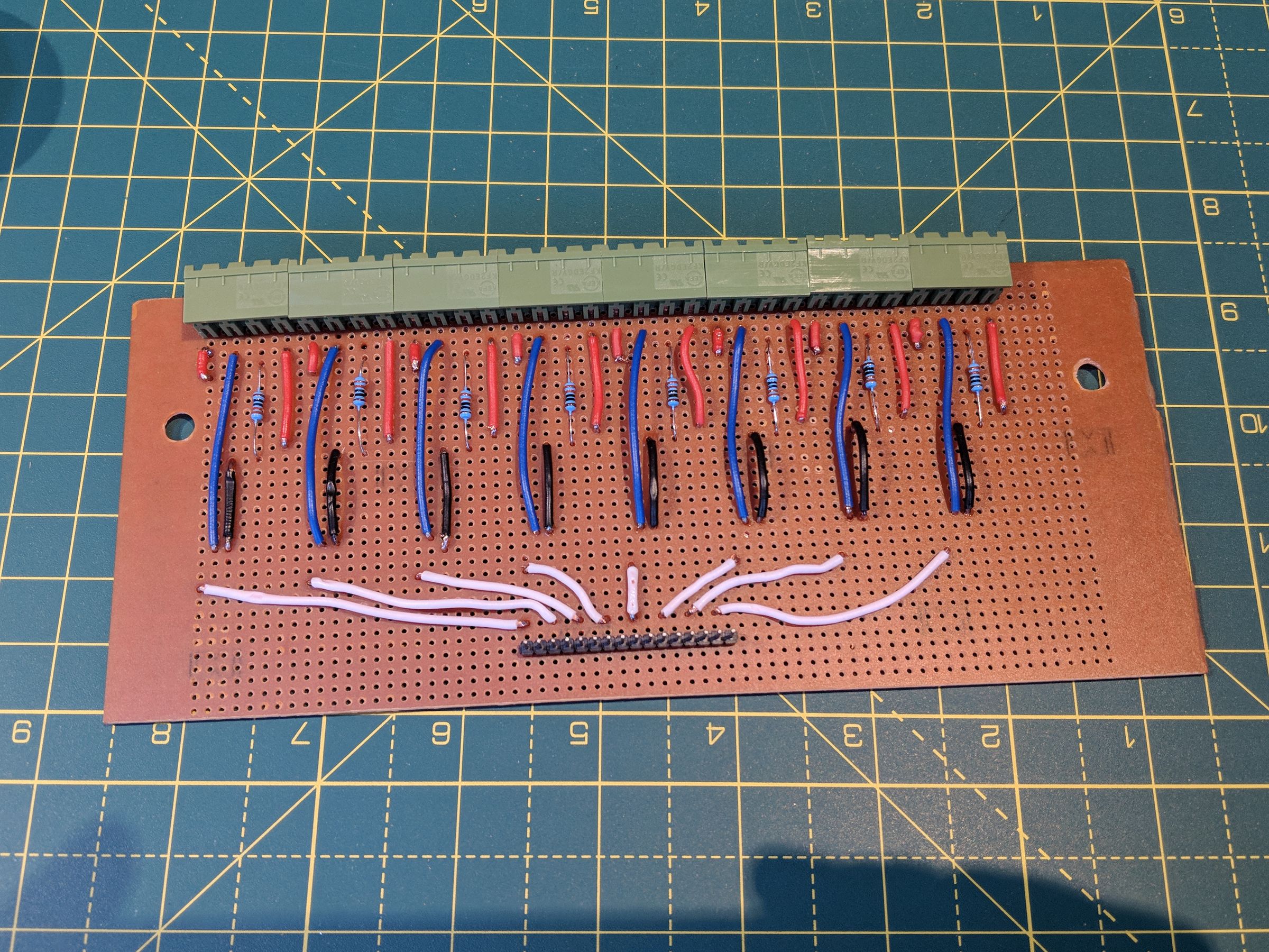 Reaction Game : 9 Steps - Instructables