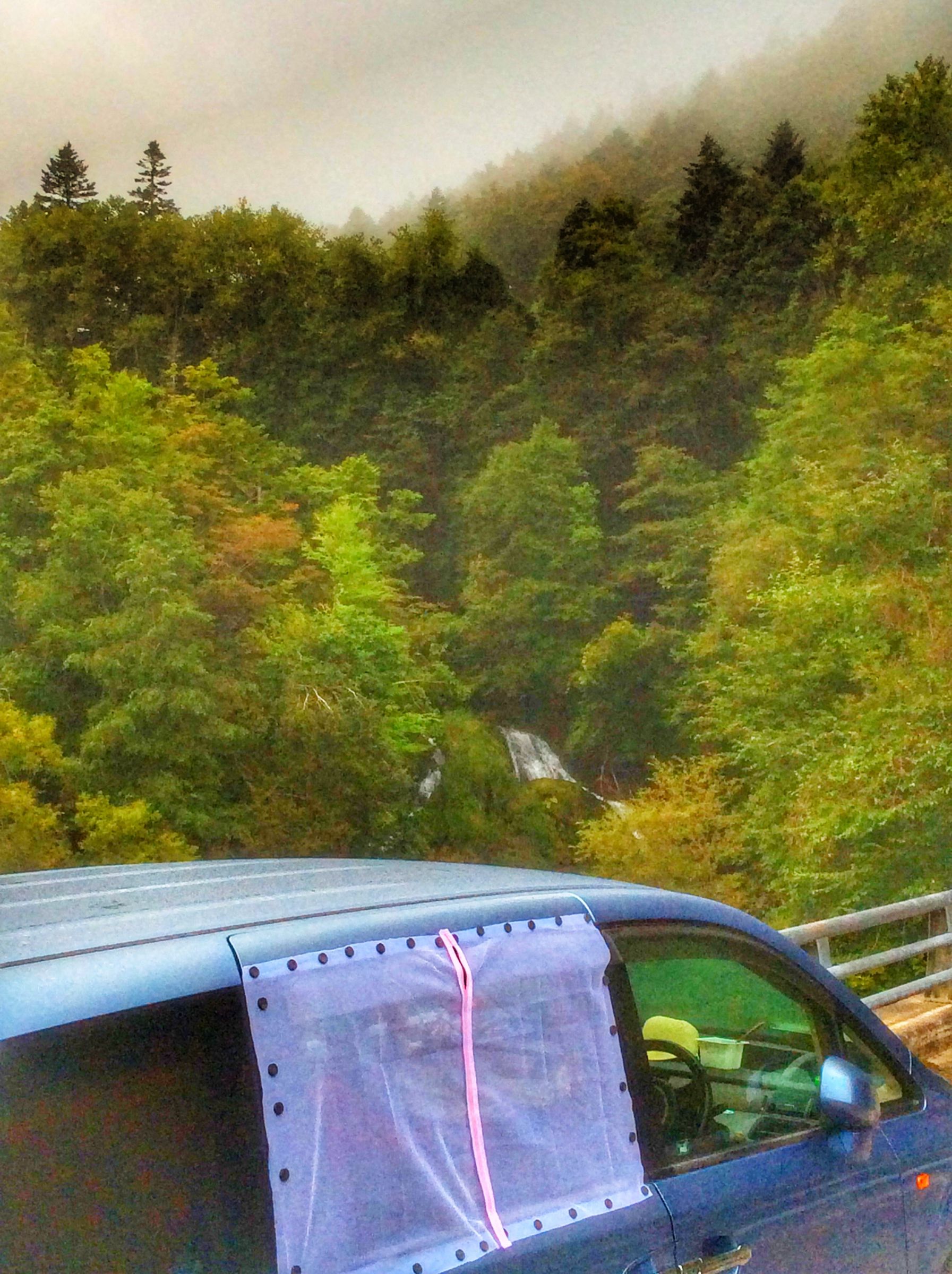 Car Camping Window Screens : 3 Steps (with Pictures) - Instructables