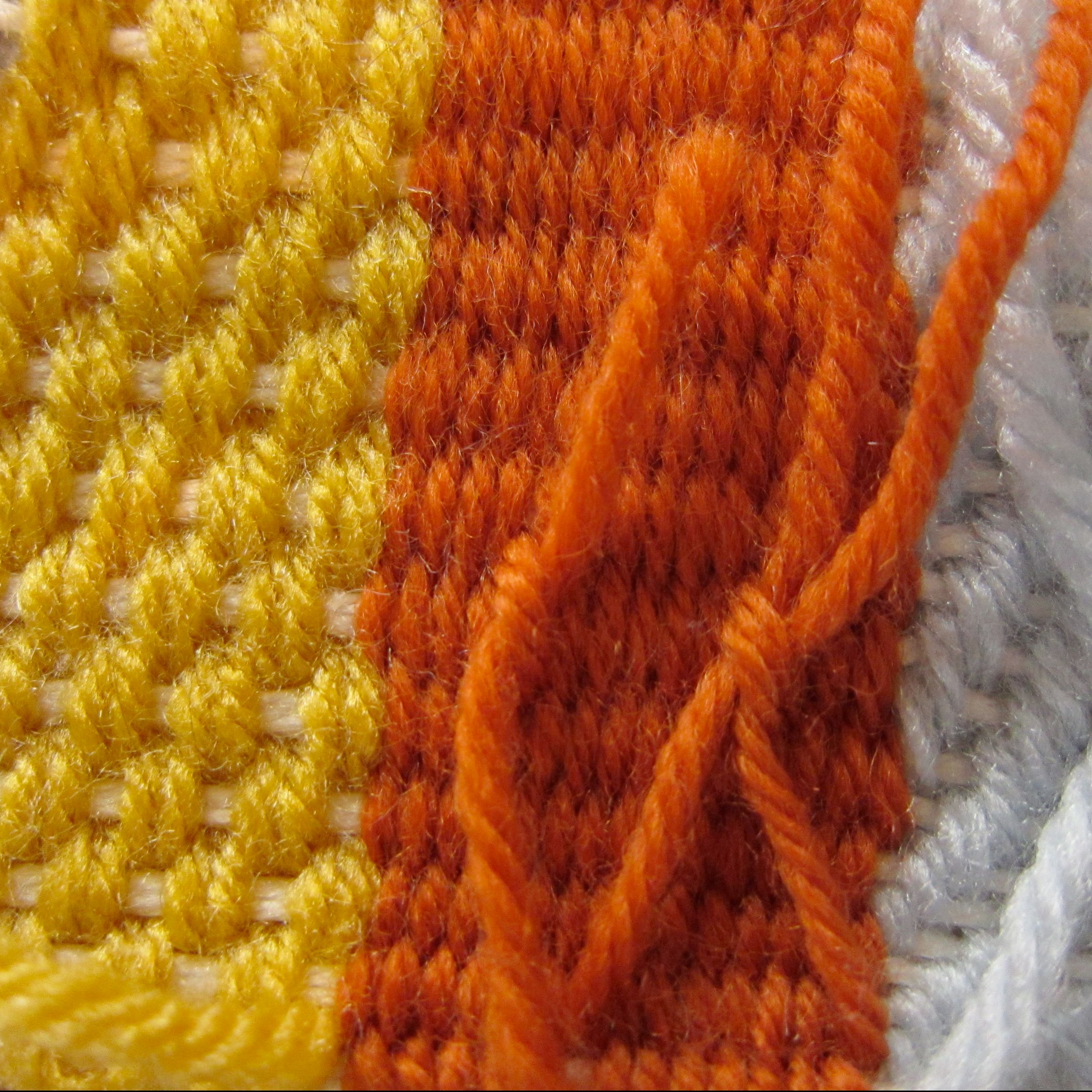 Branch Weaving : 5 Steps (with Pictures) - Instructables