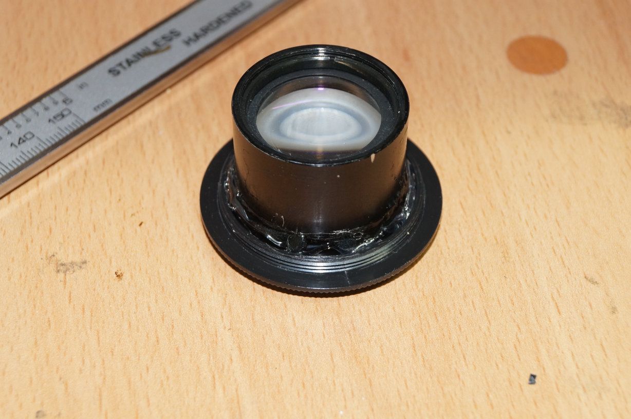 Get Famous Soap Bubble Bokeh Lens for Less Than $60 : 3 Steps ...