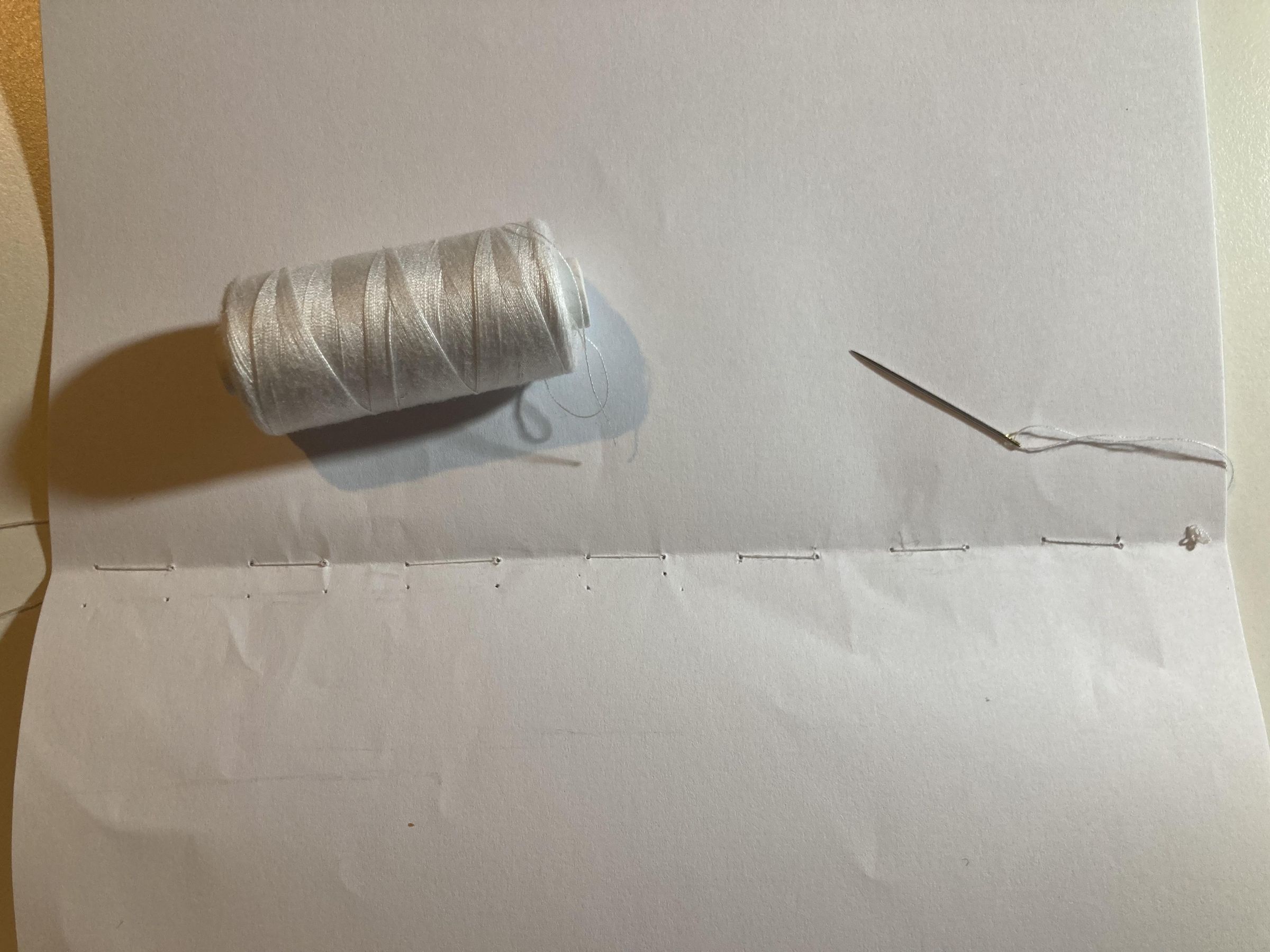 DIY-Notebook / Paper As Material : 13 Steps (with Pictures) - Instructables