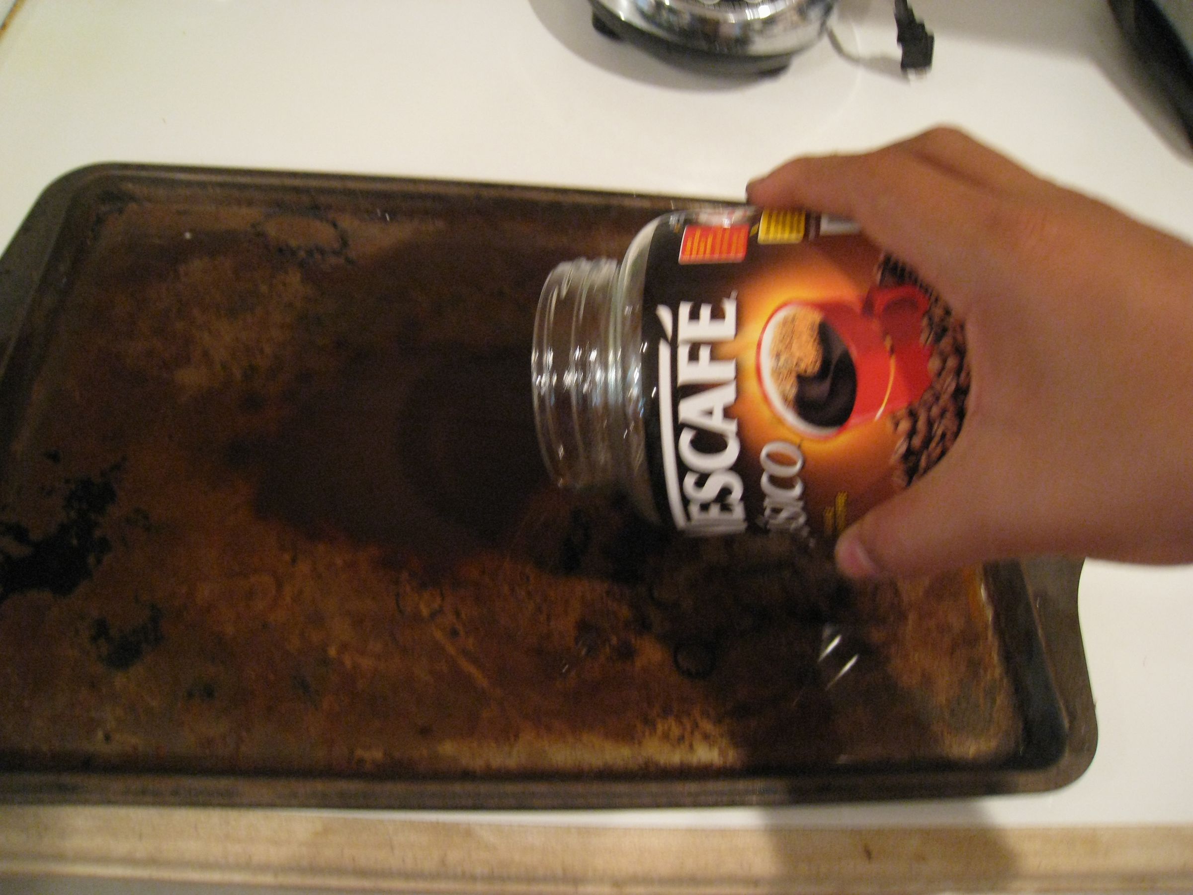 Steampunk Wall Clock : 14 Steps - Instructables