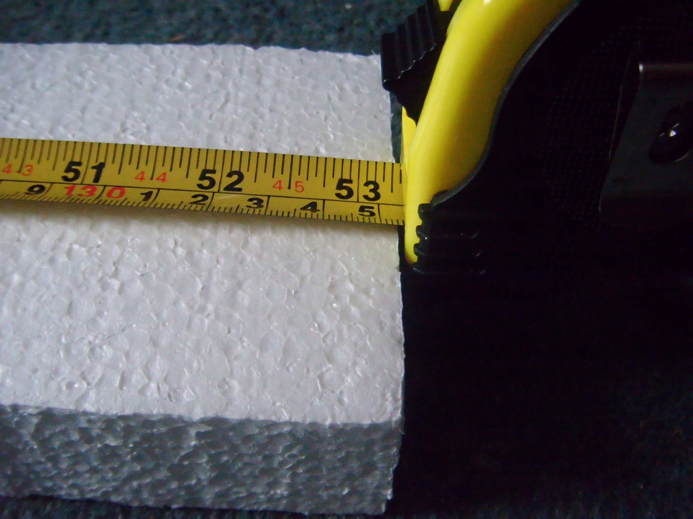 Polystyrene Sculpture : 5 Steps - Instructables