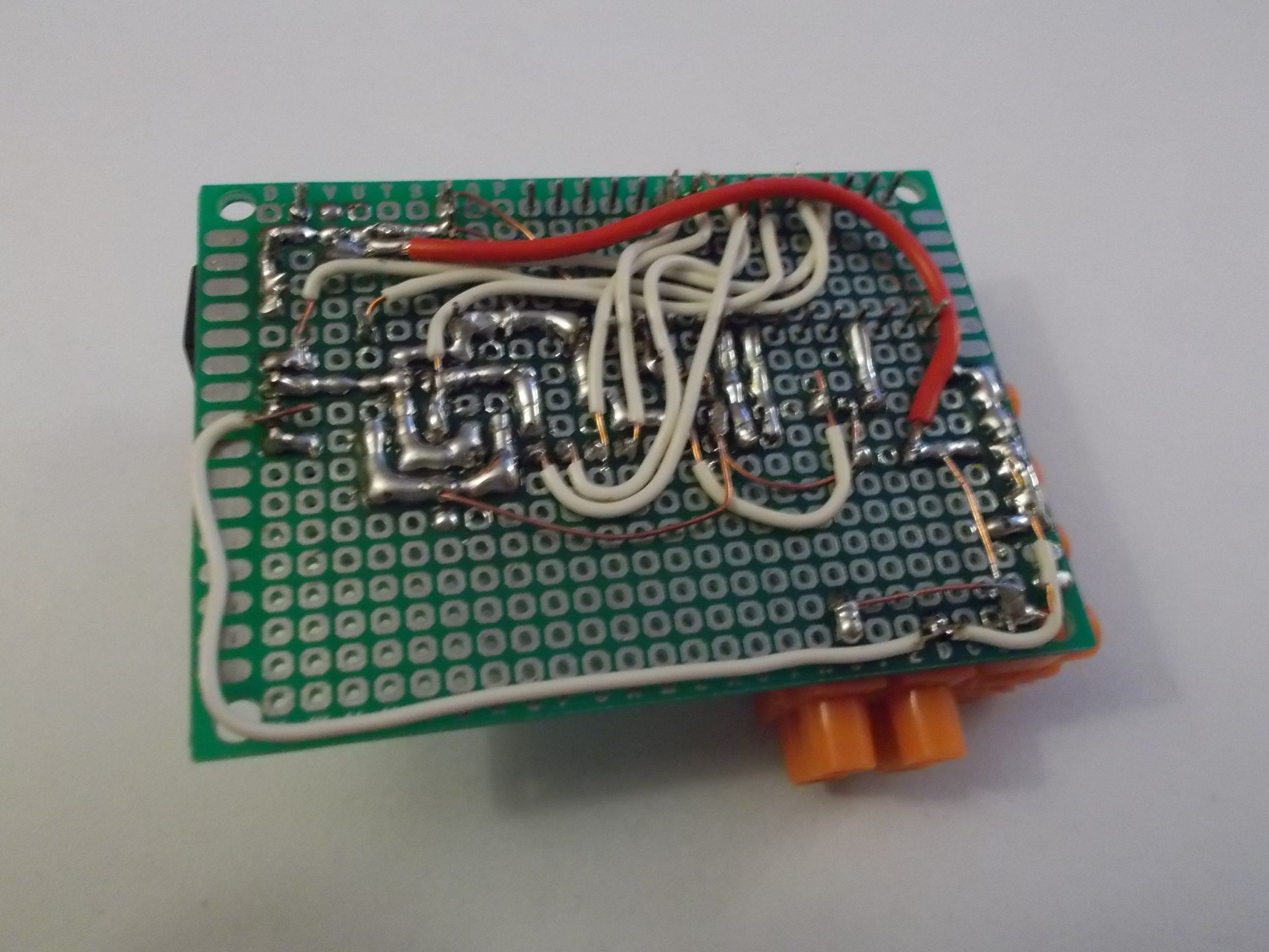 DIY Aquarium Controller : 6 Steps (with Pictures) - Instructables