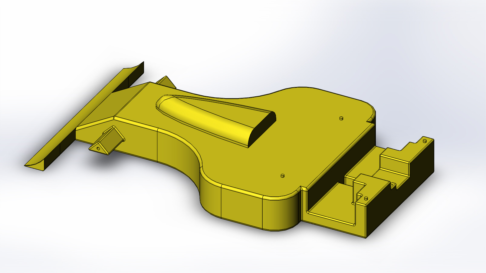 Drag Reduction System : 5 Steps (with Pictures) - Instructables