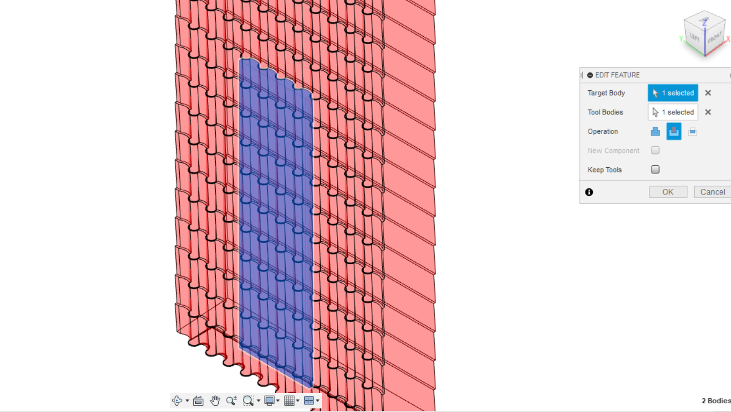 Roof Tile Texture Roller (Works for Any Texture) : 18 Steps (with ...