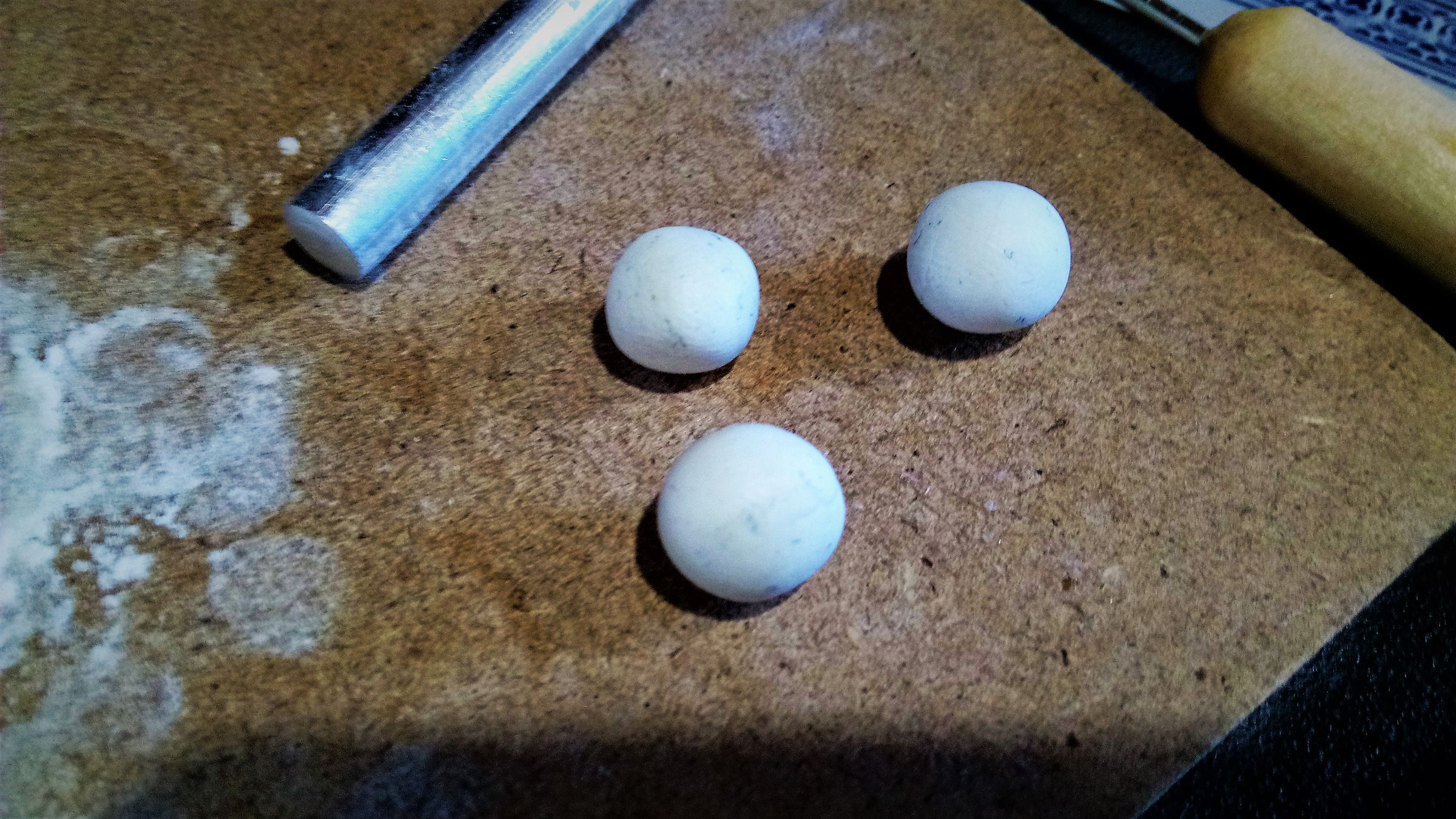 Miniature Plates and Cups : 4 Steps (with Pictures) - Instructables