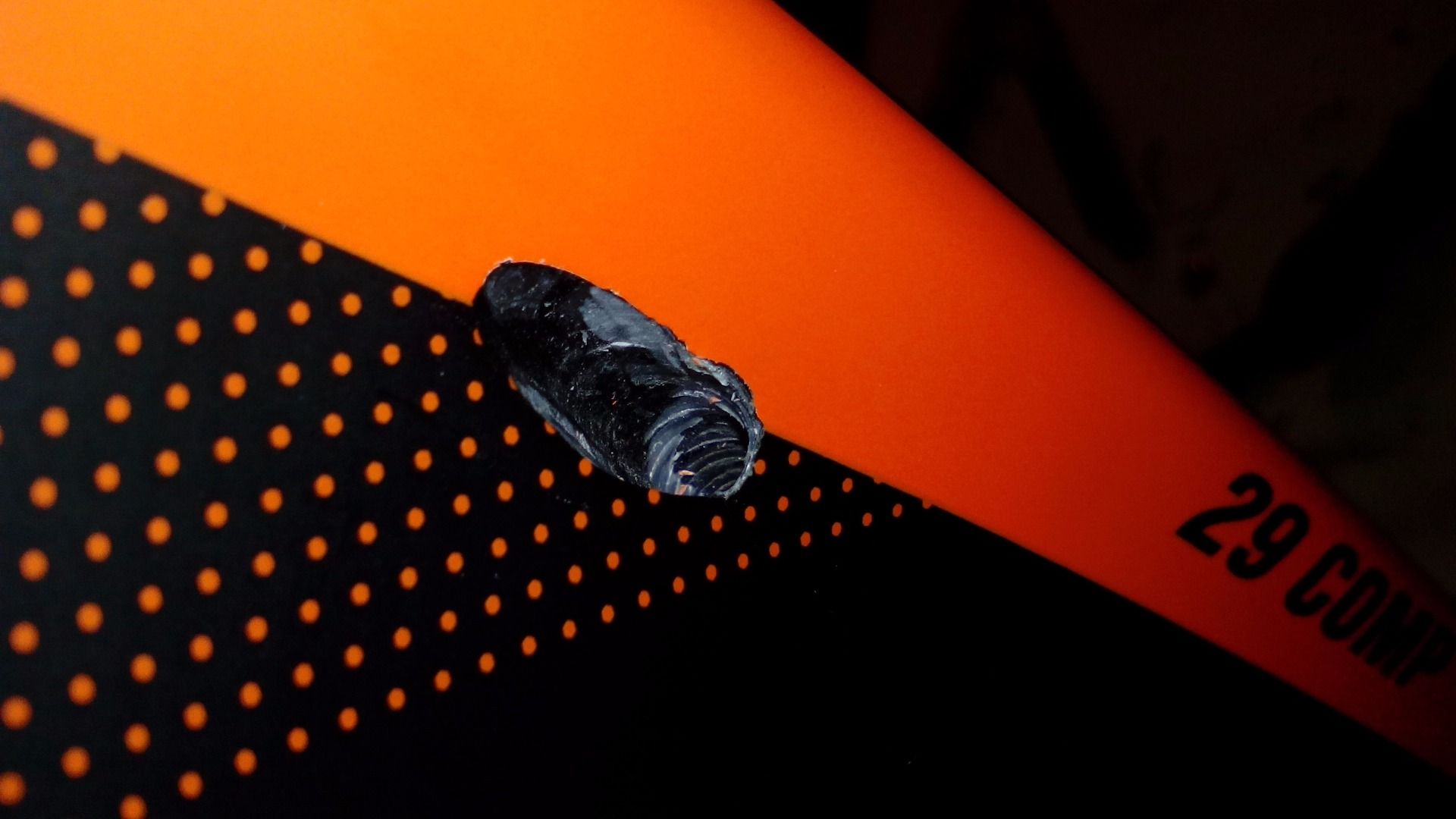 Bicycle Frame Lamp : 9 Steps (with Pictures) - Instructables