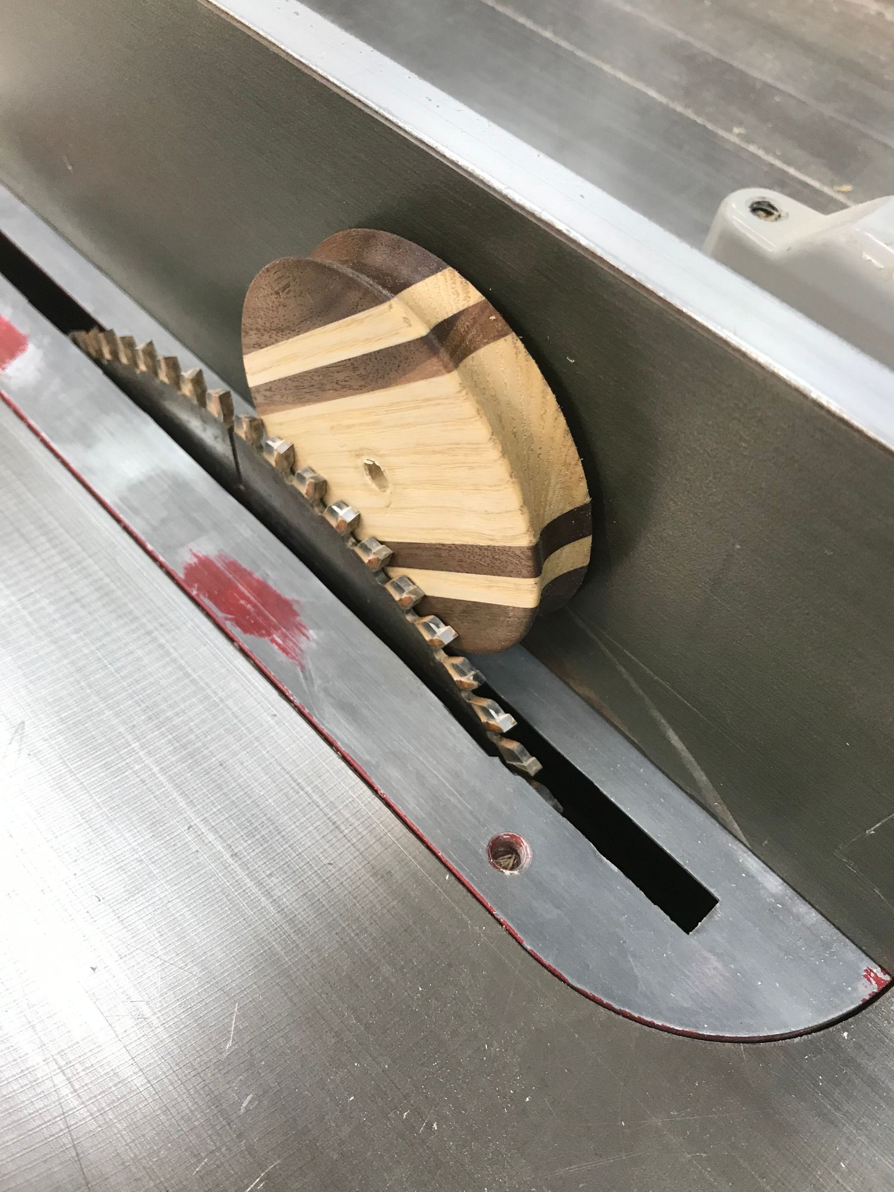 Functional & Decorative Wooden Block and Tackle : 10 Steps (with ...