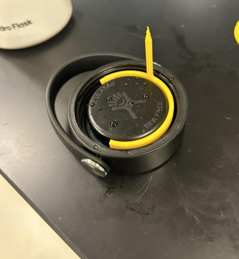 The Hydro Flask Helper: a Step-by-Step Guide on How to 3D Print an ...