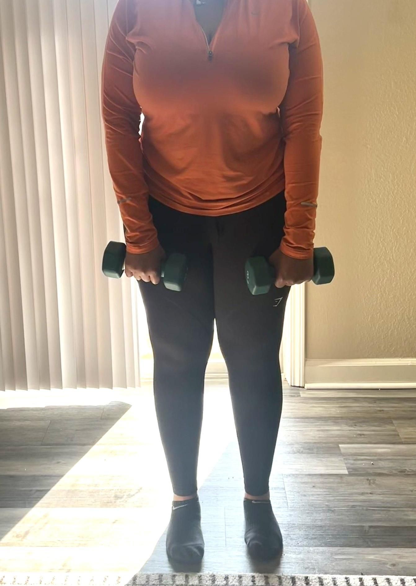 How to Properly Perform a RDL (Romanian Dead Lift) : 6 Steps ...