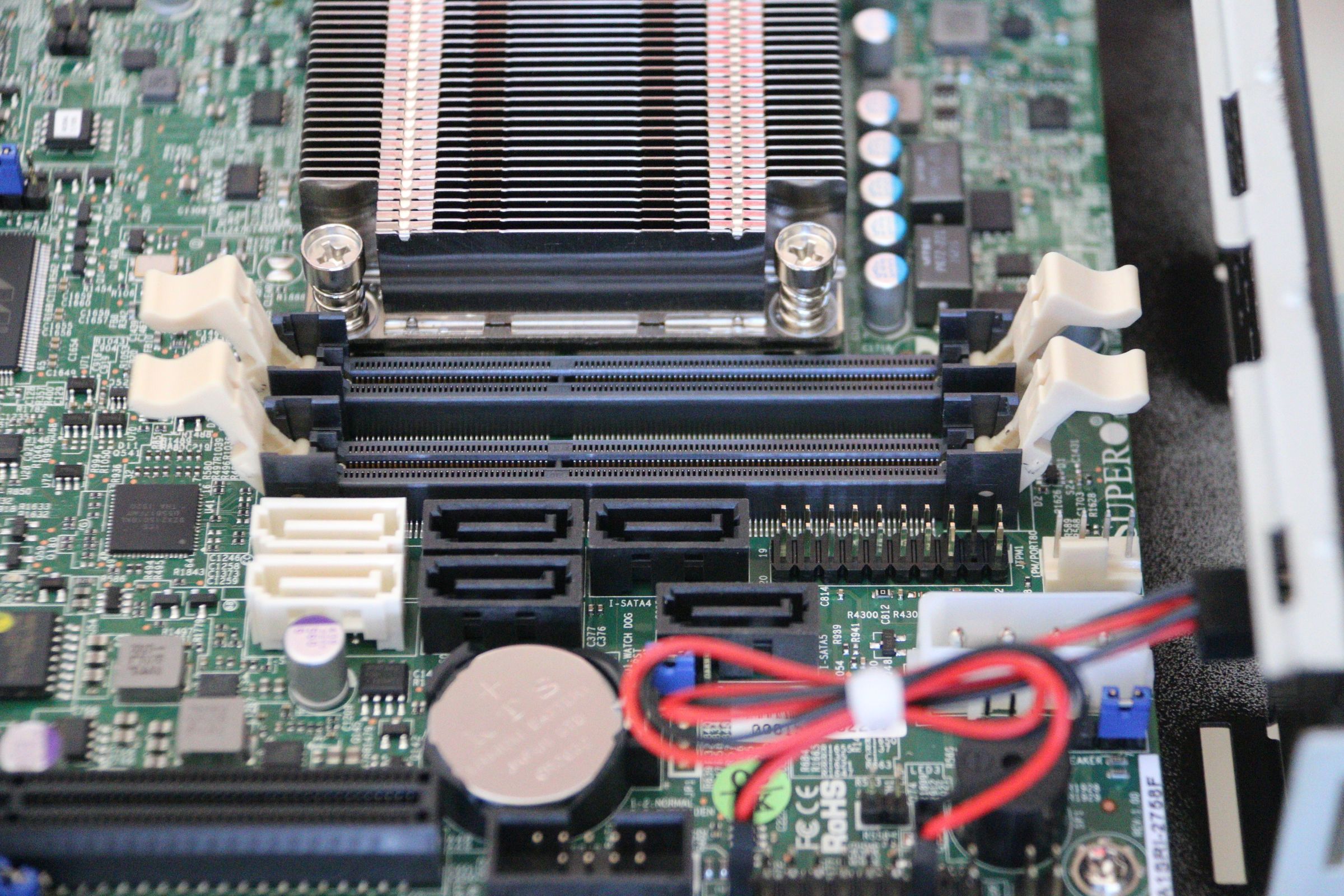Building a Tiny Server : 12 Steps (with Pictures) - Instructables