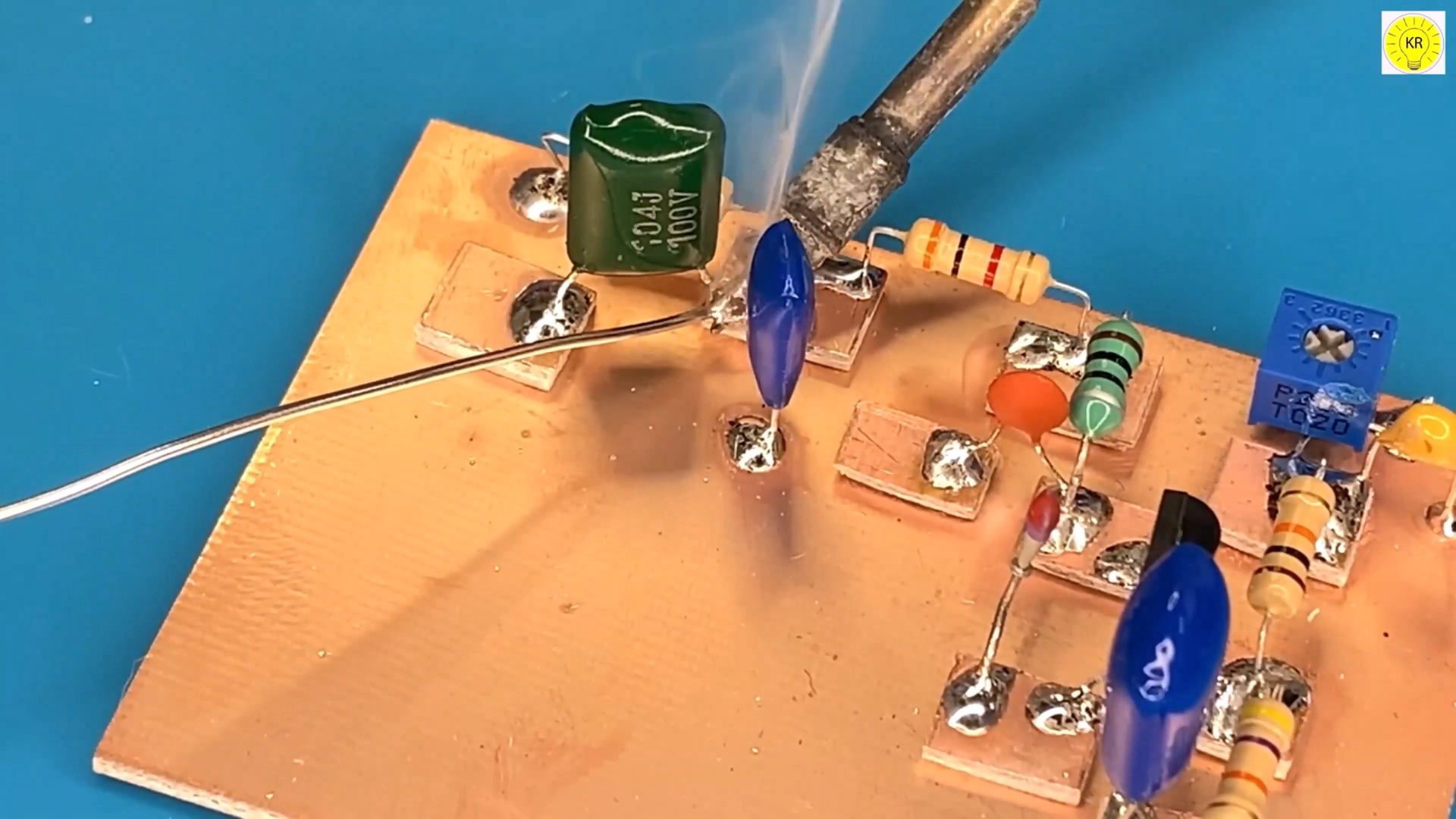 How to Make Fm Radio Receiver - Instructables