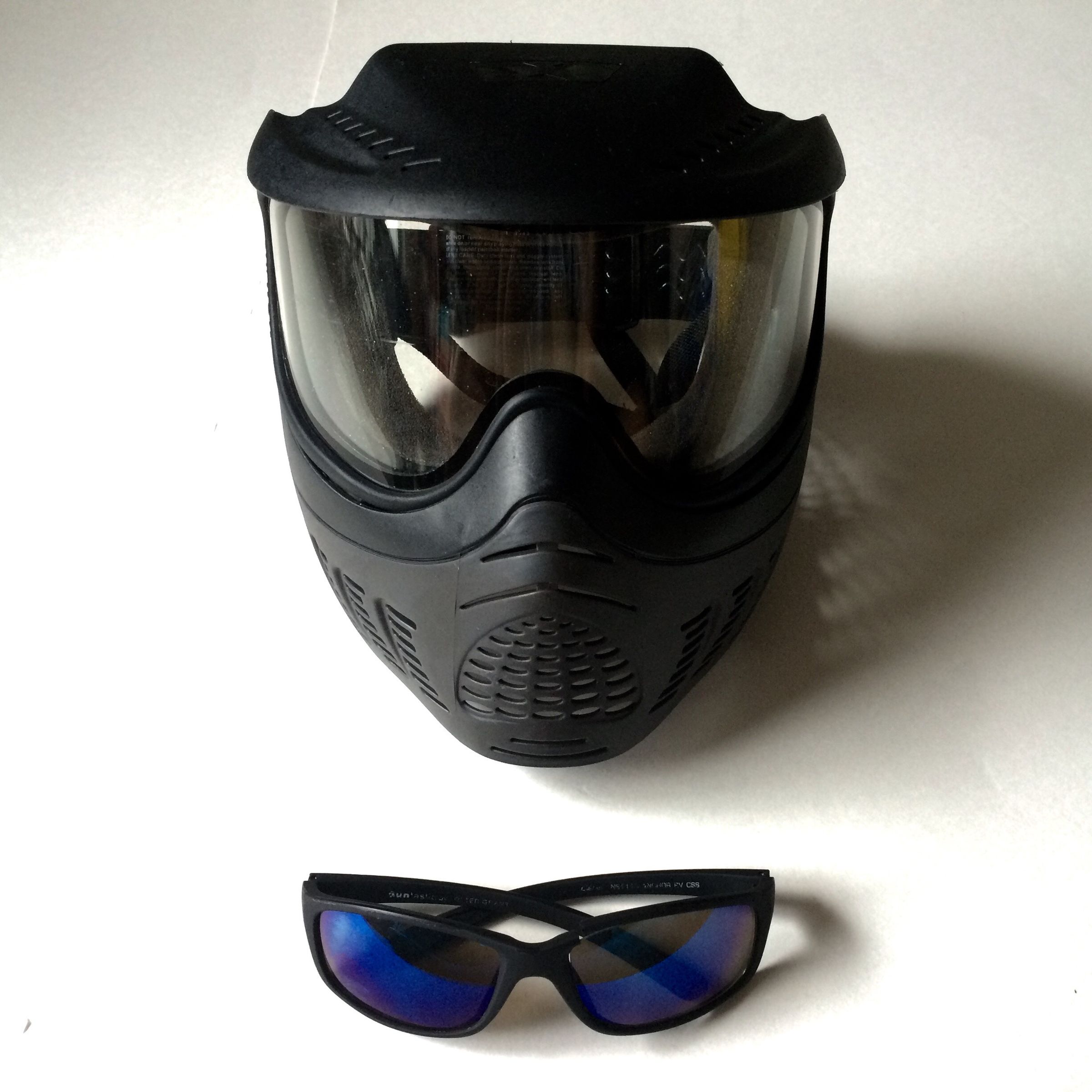 Create the Perfect Nerf Uniform! : 7 Steps (with Pictures) - Instructables