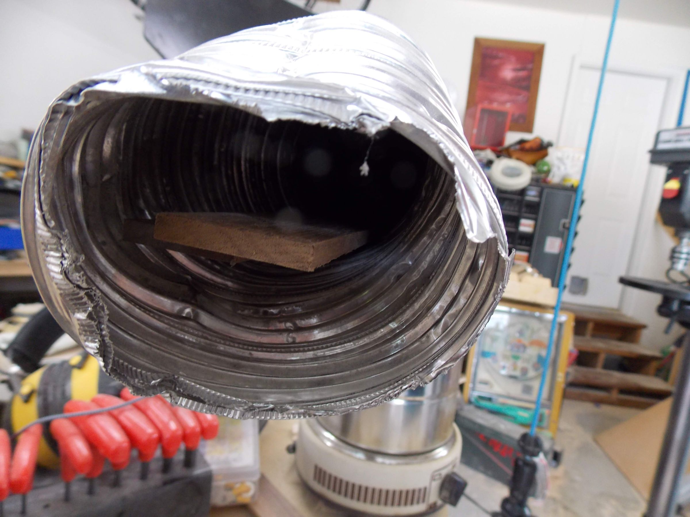 Customizable Pack Frame : 6 Steps (with Pictures) - Instructables