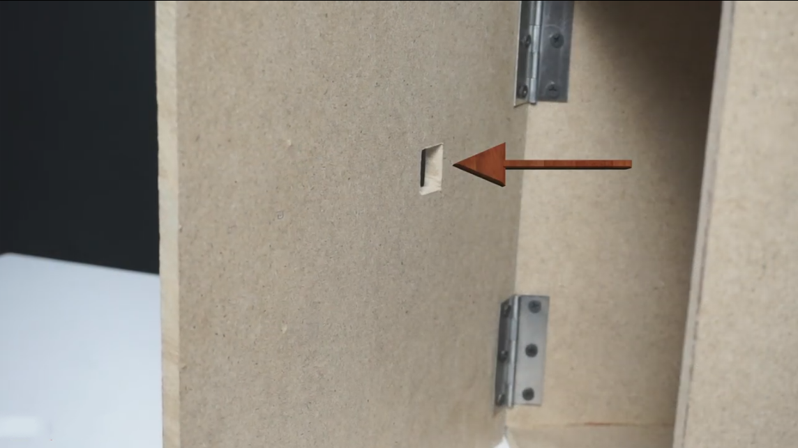 Fingerprint Locker With Arduino : 7 Steps - Instructables