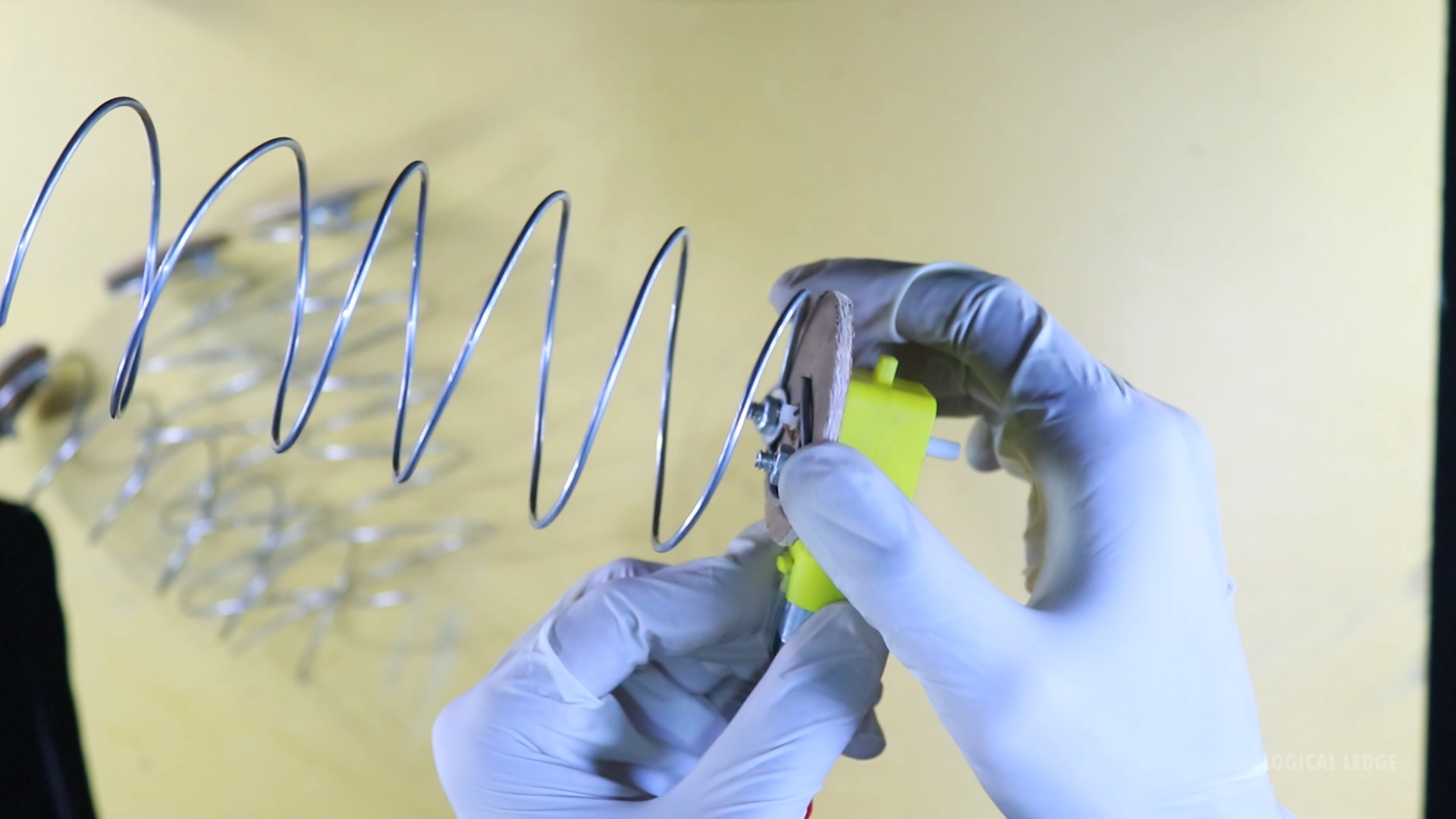 DIY Vending Machine Using STM32 Blue Pill | STM32f103C8T6 Mircrocontroller Used | : 8 Steps ...