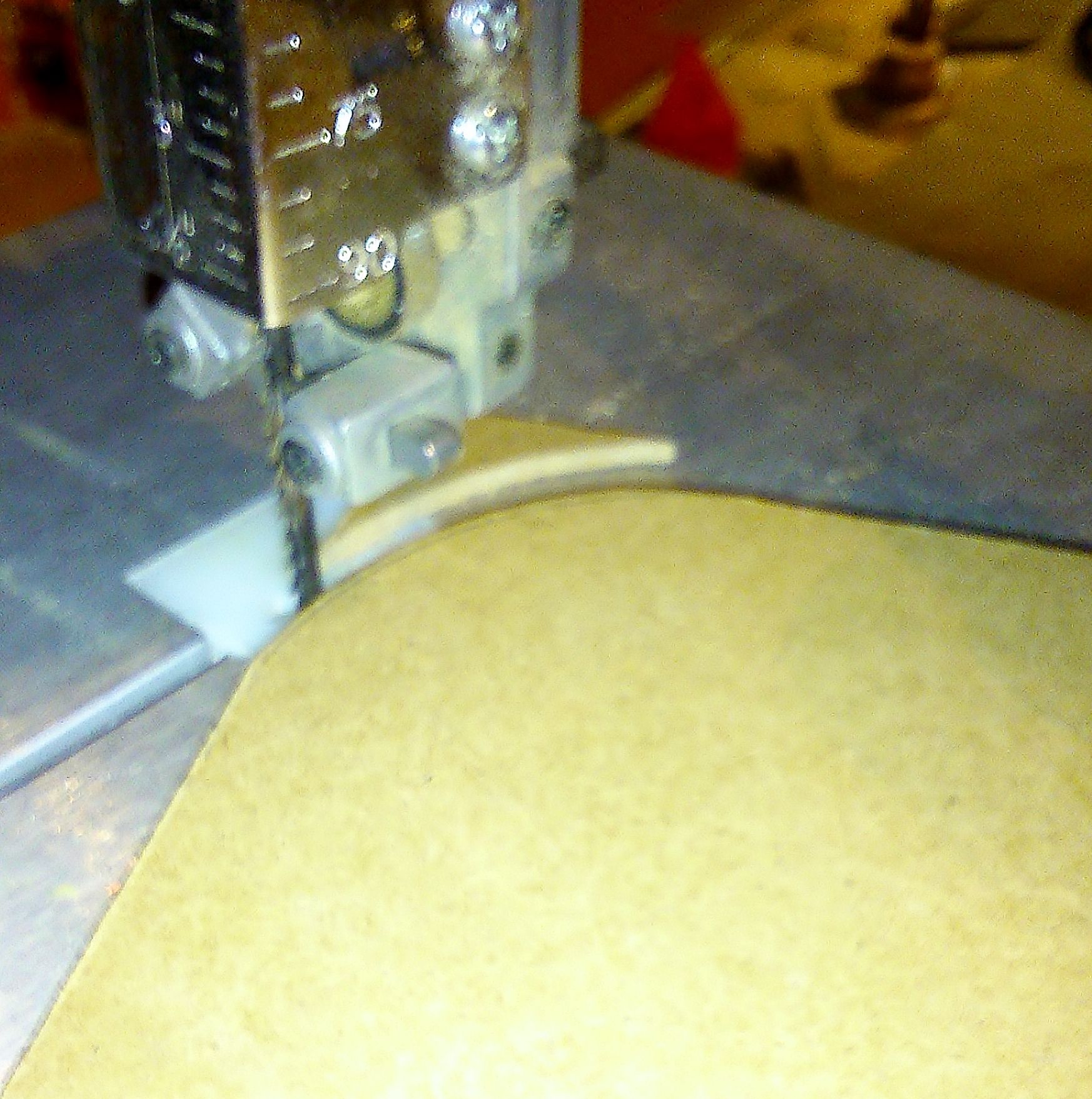 Curve Template for Edge Cutting Using a Router : 5 Steps - Instructables