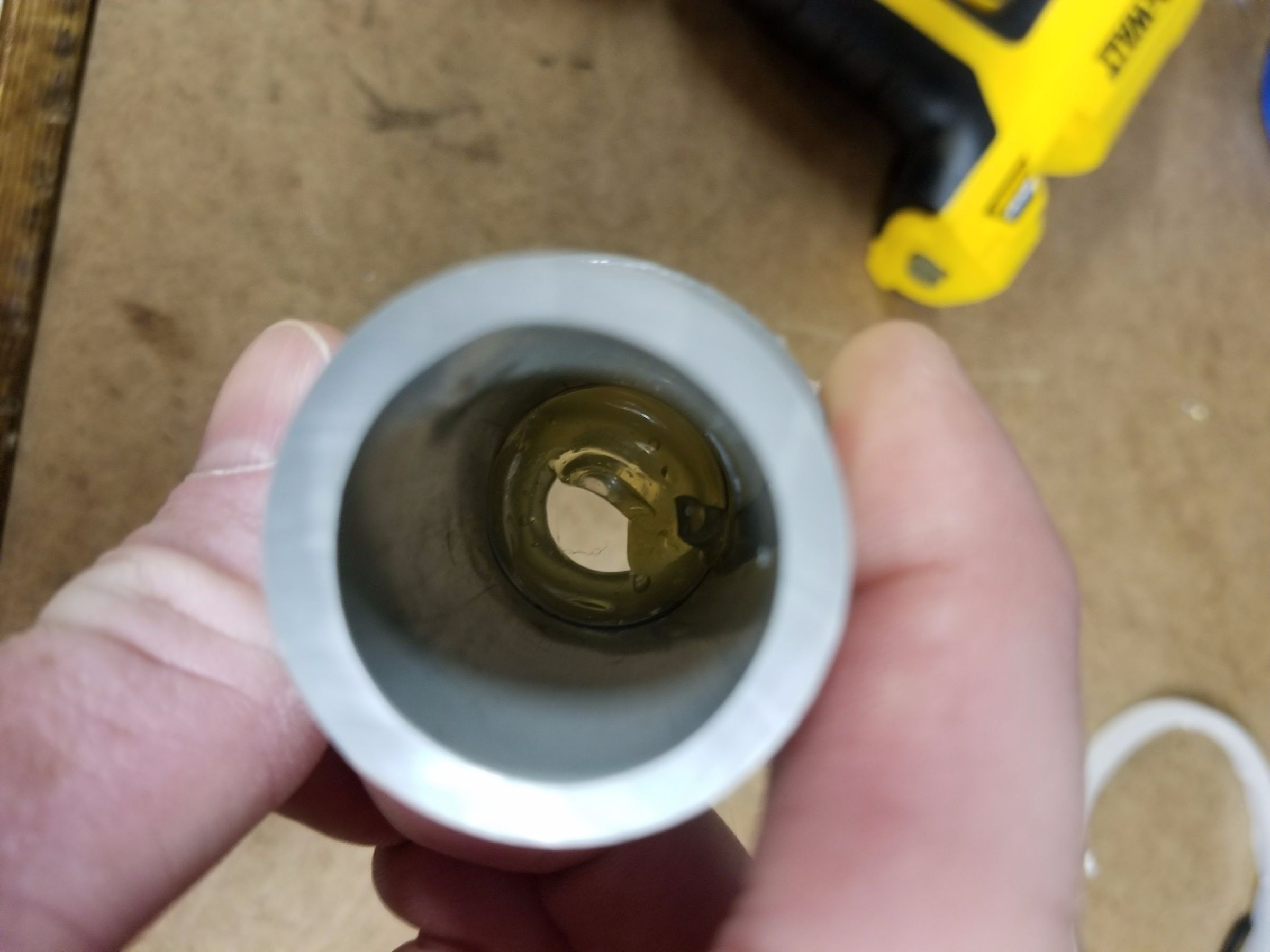 DIY Florida Snow Machine for About $20 : 11 Steps (with Pictures ...