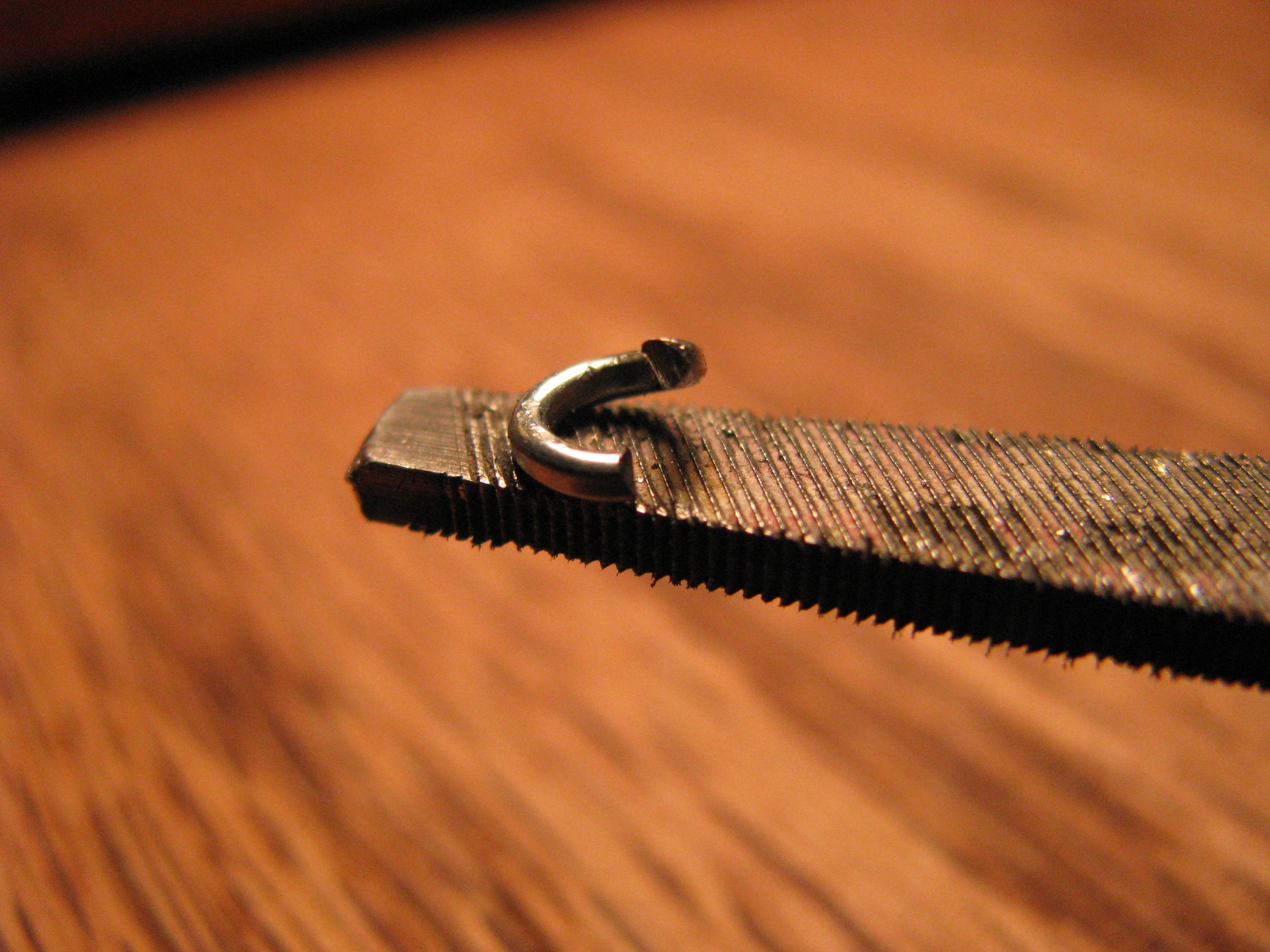 Skeleton Key : 6 Steps (with Pictures) - Instructables