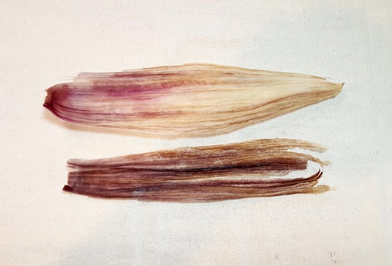 Corn Husk Dolls : 8 Steps (with Pictures) - Instructables